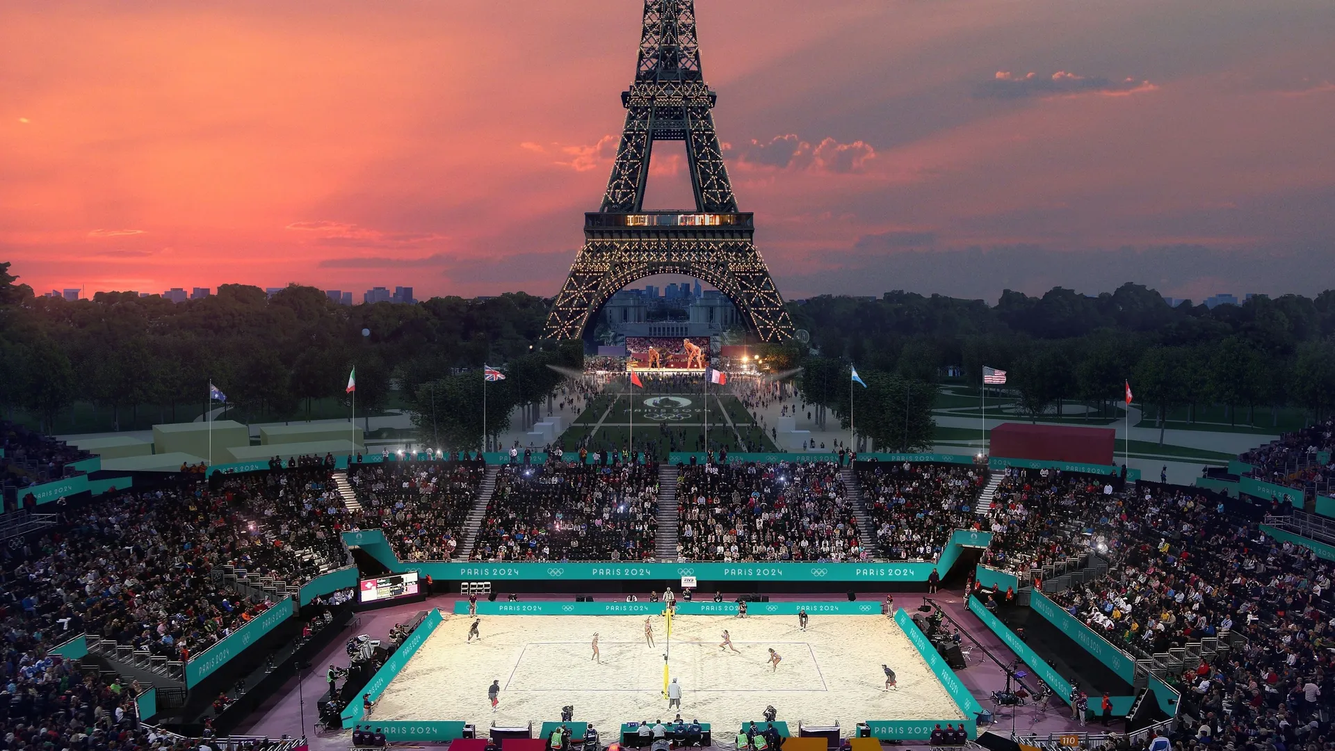 Se procurer des tickets pour les jeux olympiques de Paris 2024, un parcours du combattant - RTBF ...