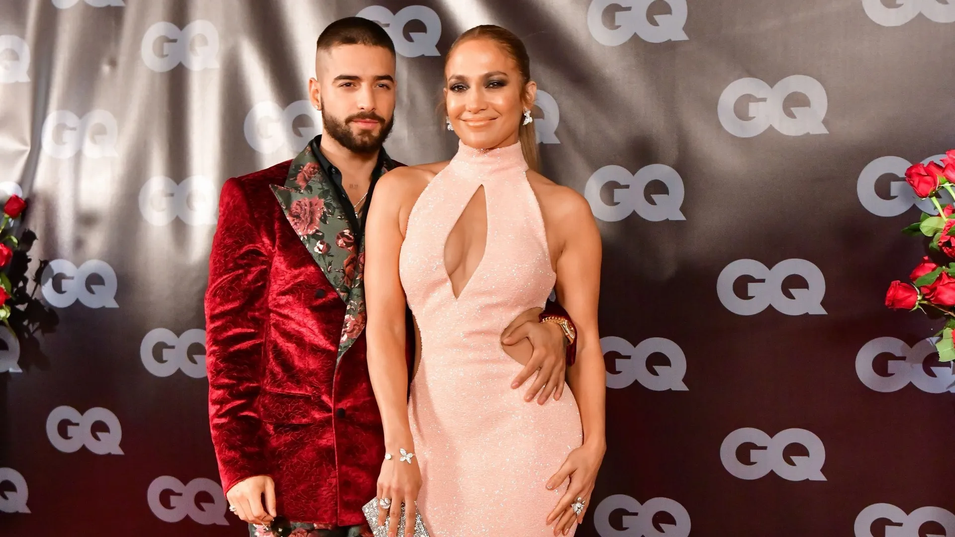 Les avatars de J.Lo et Maluma ont donné un concert virtuel pour la ...