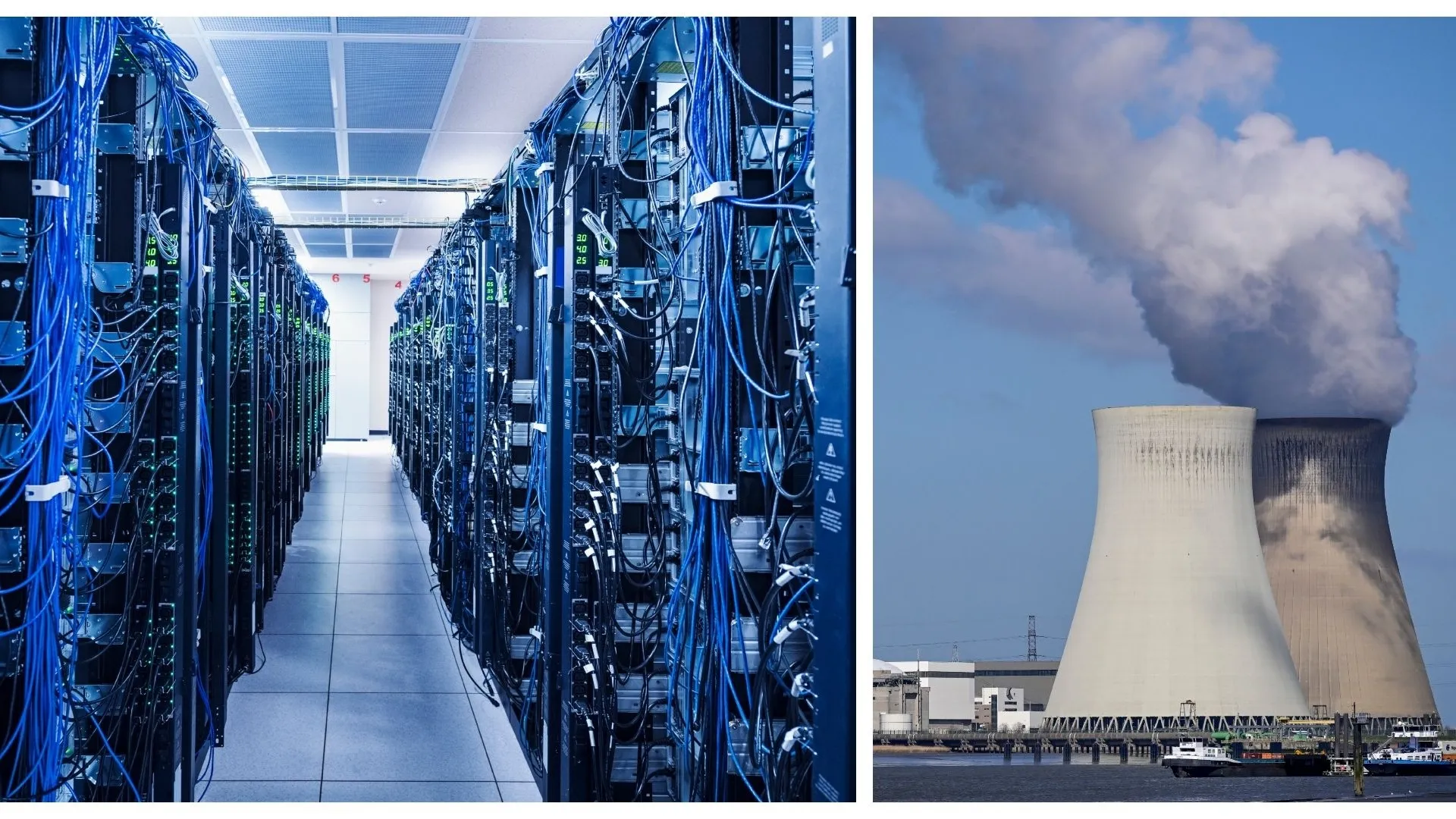 Kevlinx Data Centers construit le centre de données le plus puissant de ...