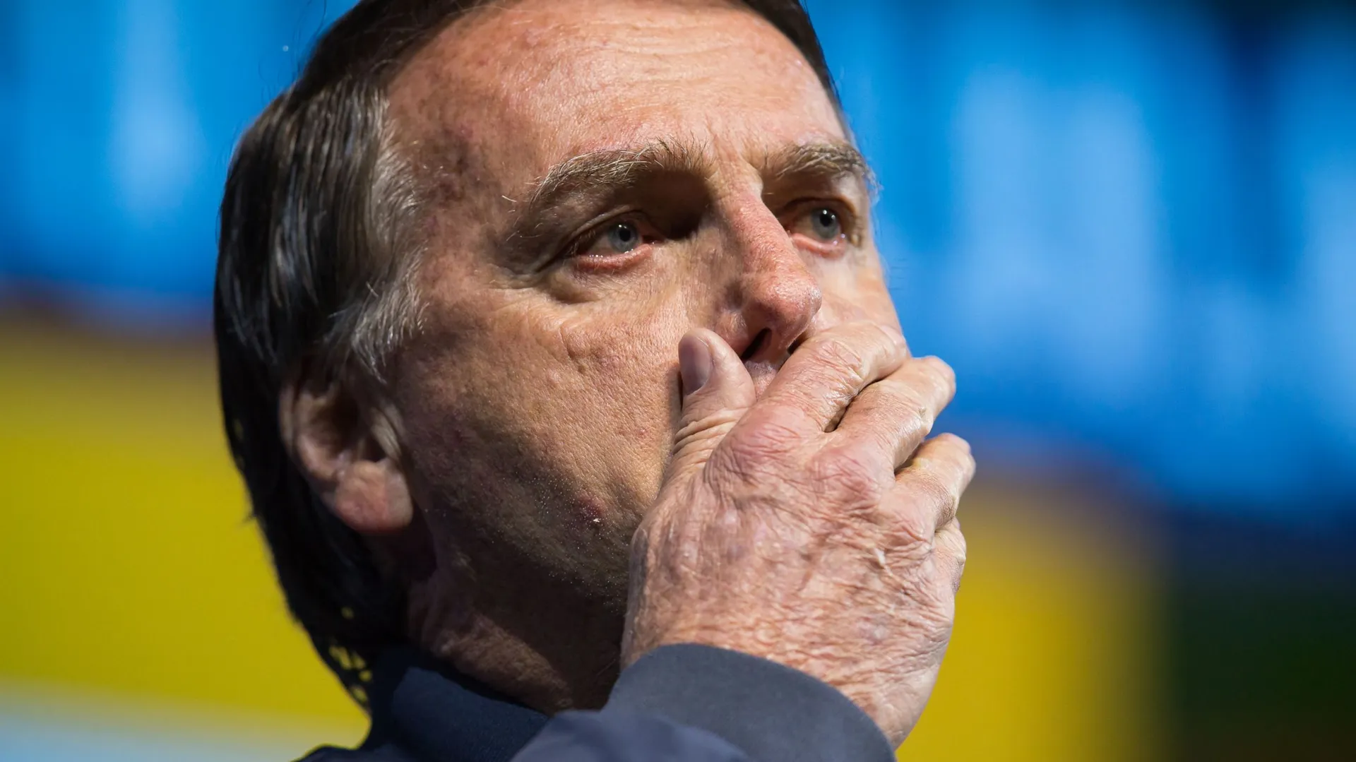 La Cour suprême brésilienne examine le recours de l’ancien président ...