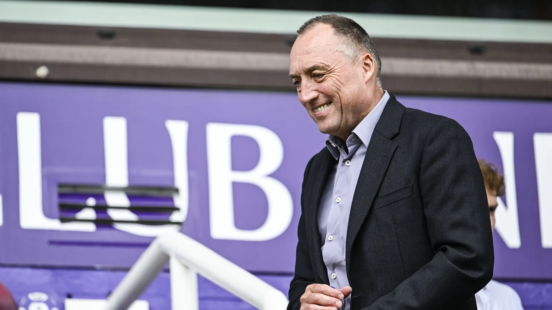 Les Diables Rouges recevront le Kazakhstan à Anderlecht en ...