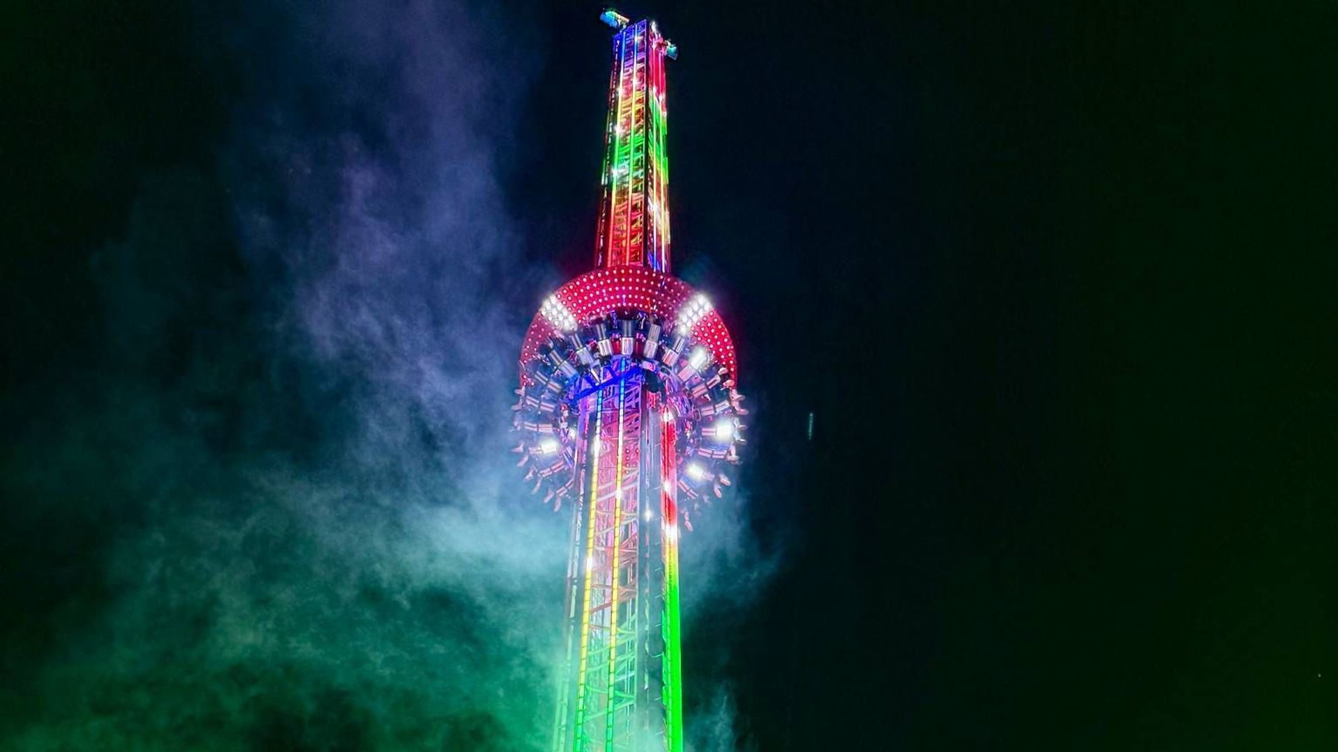 Le bruit de la Foire du Midi irrite certains riverains - RTBF Actus