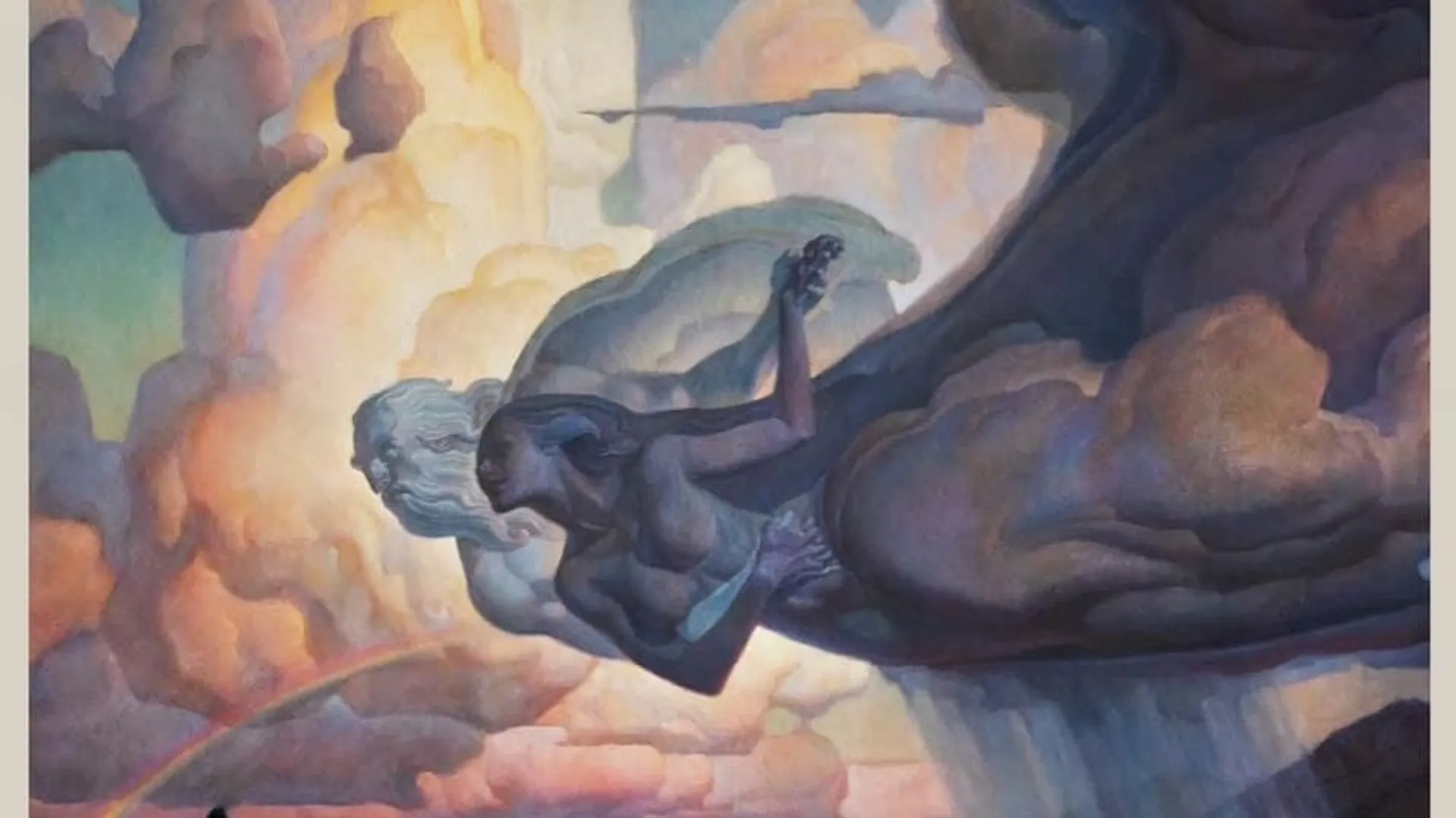 The Killers au micro de Bruce Springsteen - RTBF Actus