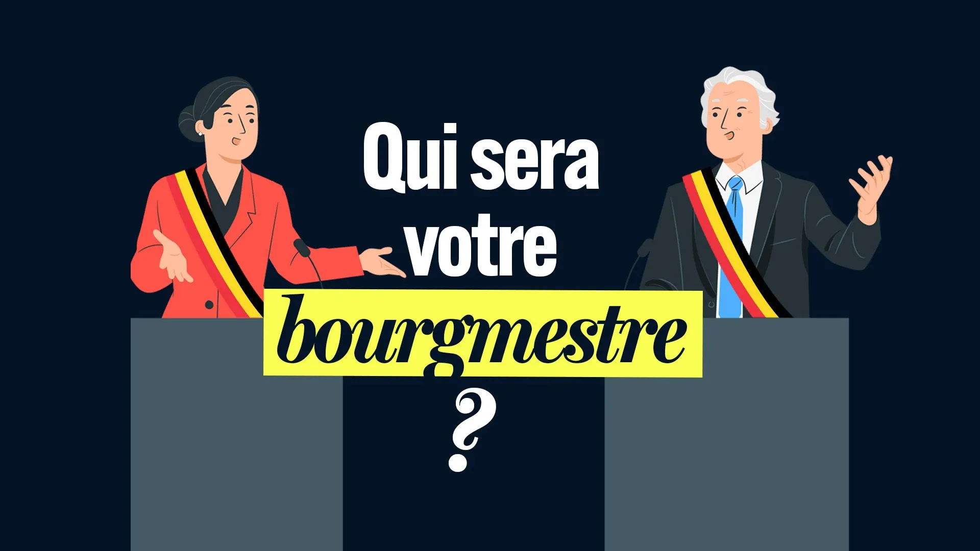 Vote électronique ou vote papier : comment bien remplir son bulletin de ...