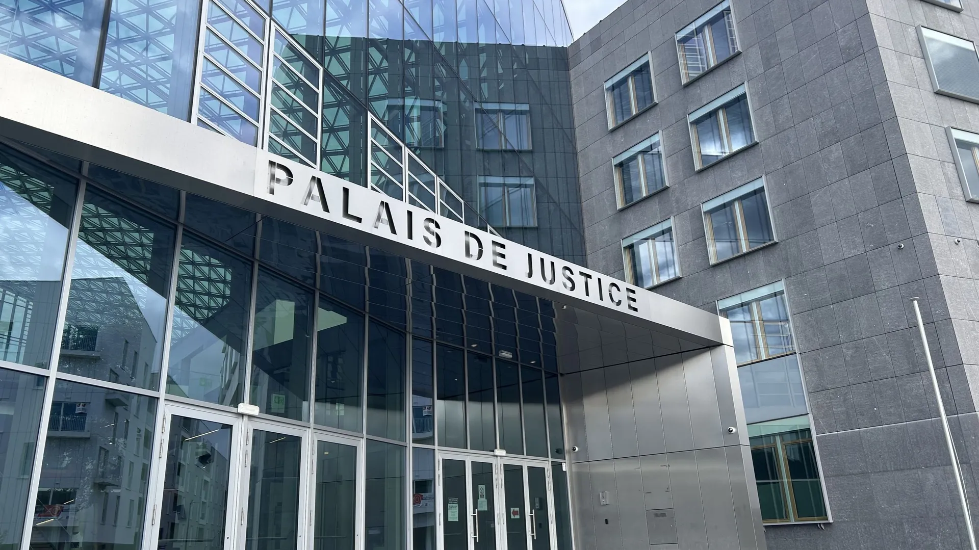 Le procès de Gregory Lenoci s’est ouvert ce mercredi 8 avril devant le ...