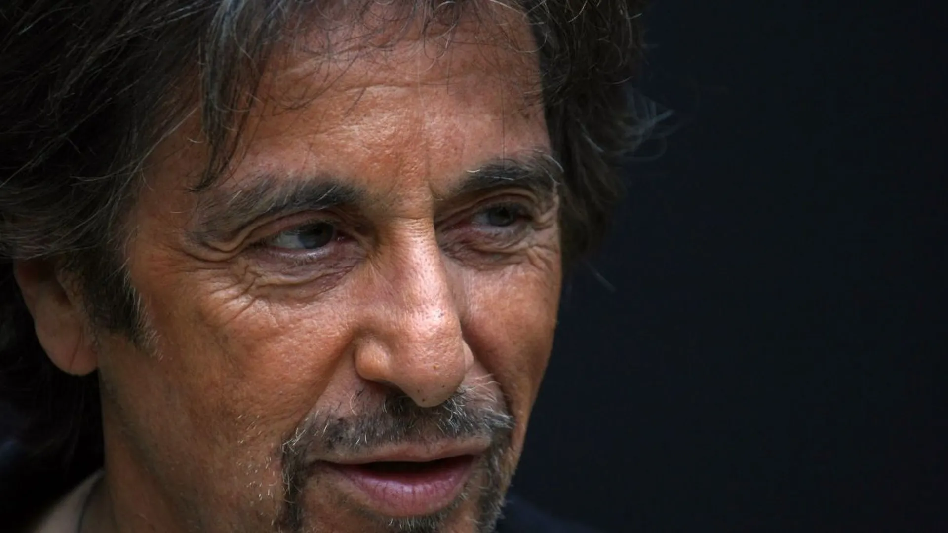 Al Pacino en Phil Spector, le 24 mars sur HBO - RTBF Actus