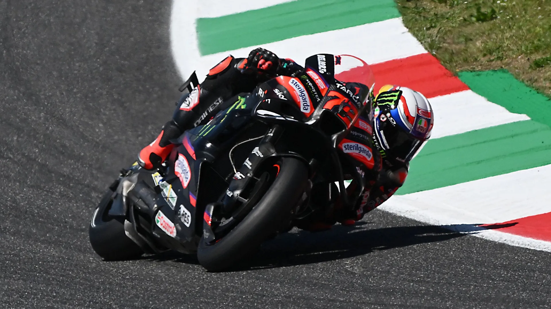 MotoGP : Marc Marquez veut faire son retour le week-end prochain en ...