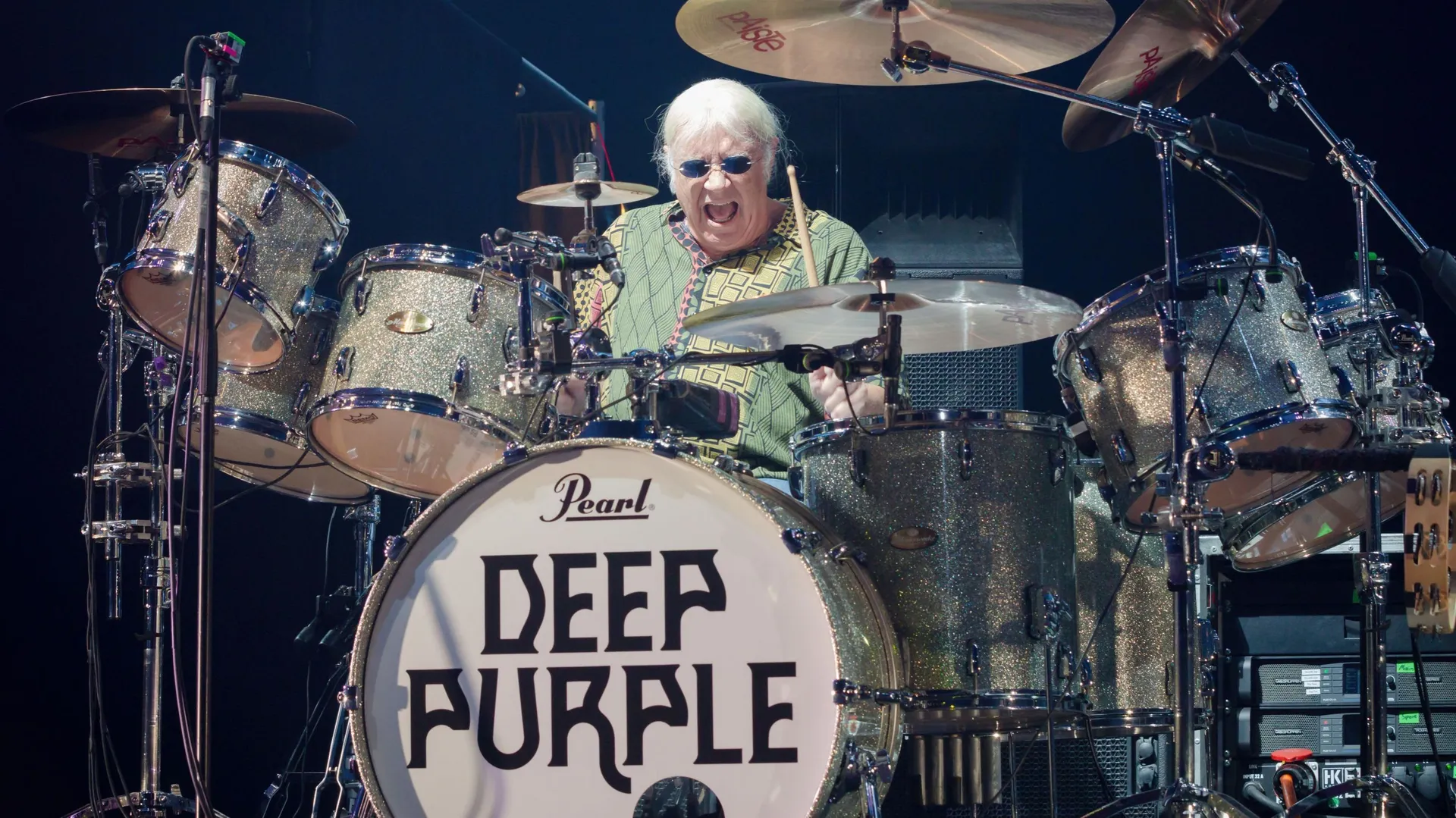 Deep Purple annonce son retour dans une salle mythique de son histoire ...