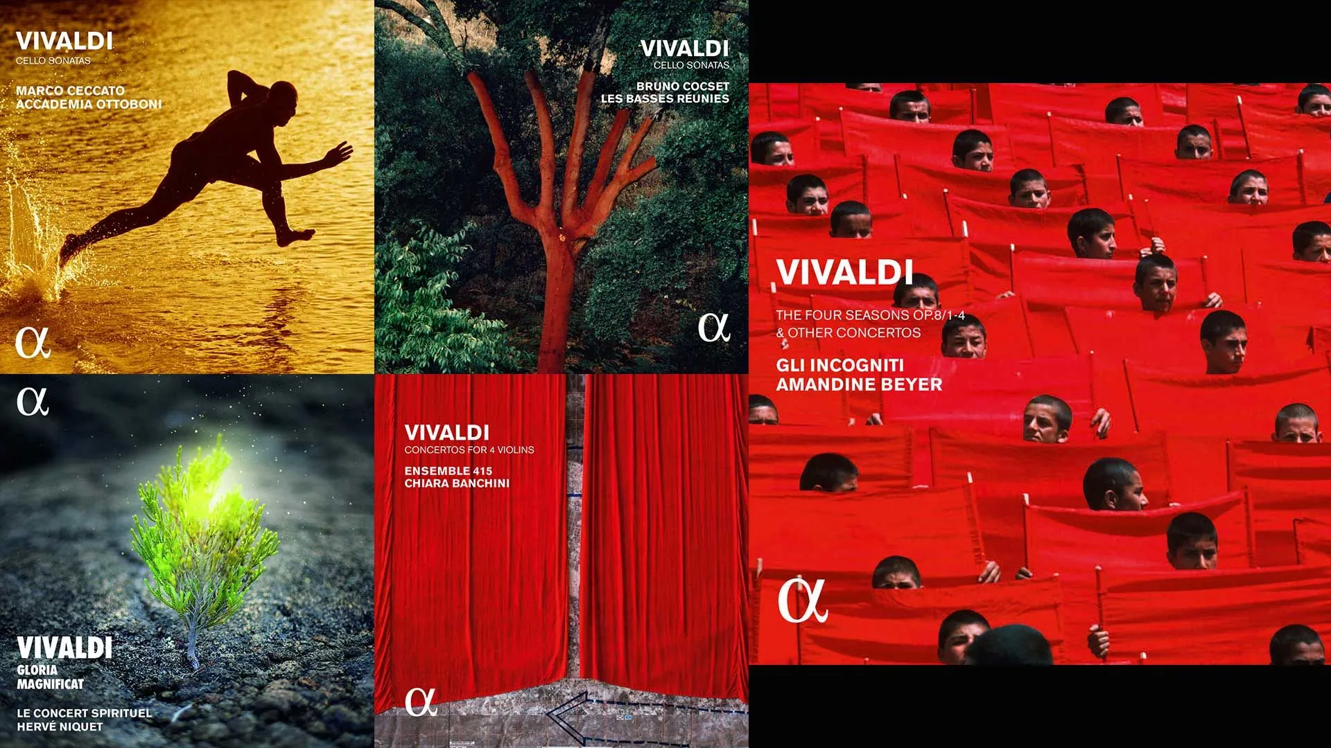 Les Quatre Saisons de Vivaldi : la musique universelle n’existe pas ...