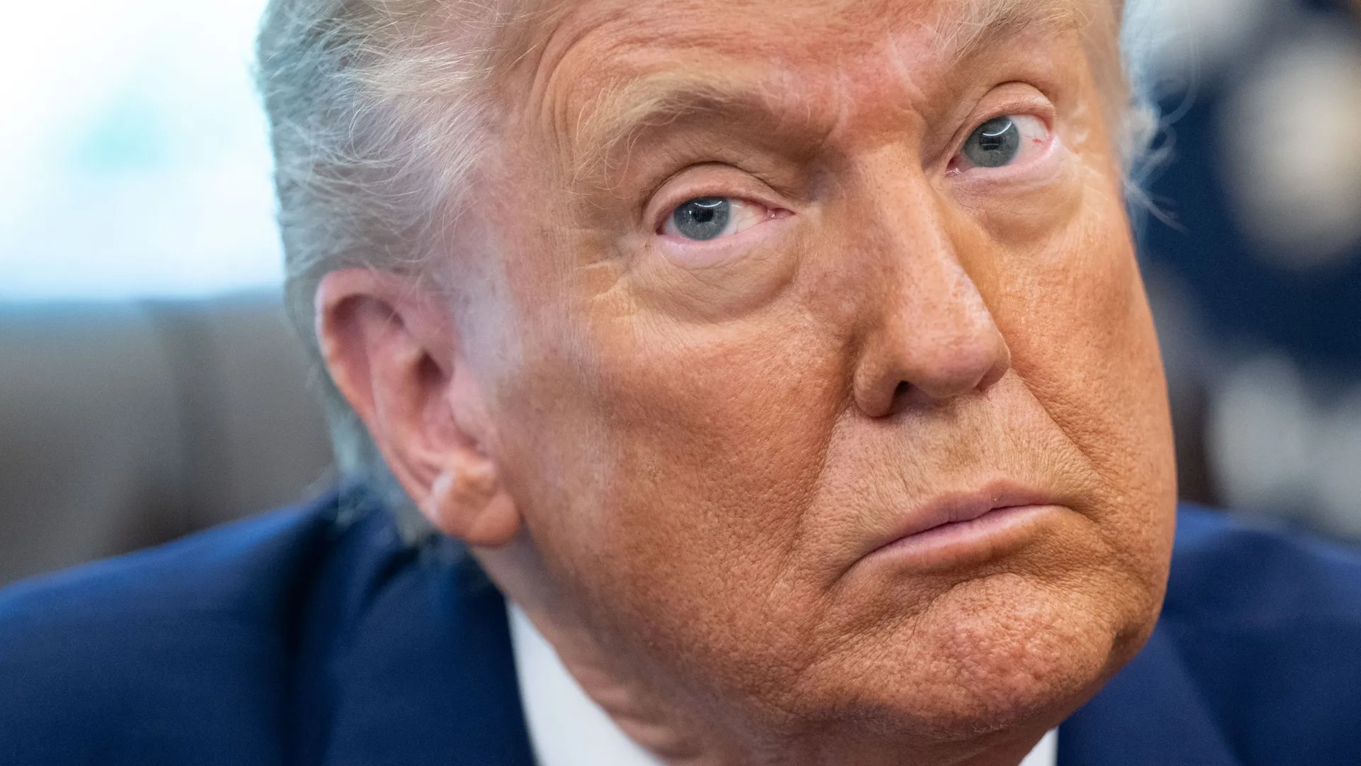 Proche-Orient : Donald Trump met en garde l’Iran contre de nouvelles attaques israéliennes plus ...