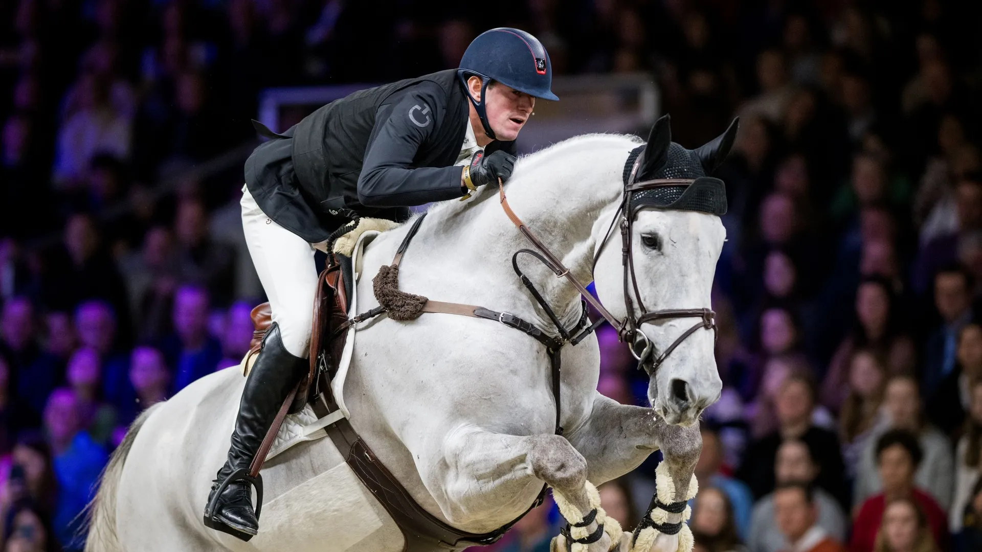 Championnats d’Europe de saut d’obstacles : la Belgique remporte la ...