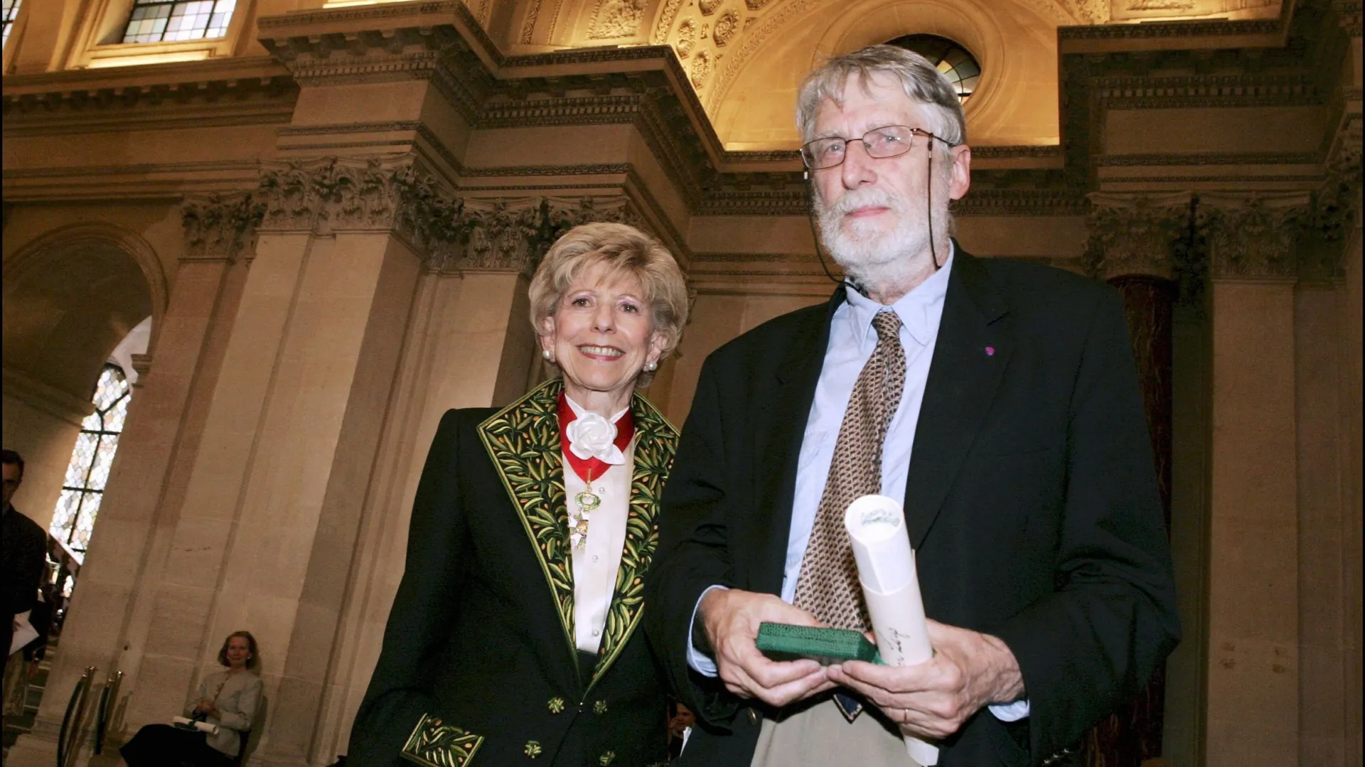 Simon Leys, le Belge courageux qui fut le premier à oser montrer la ...
