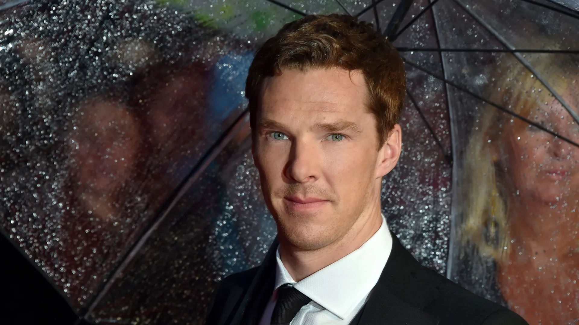 Michael Shannon rejoint Benedict Cumberbatch dans 'The Current War ...