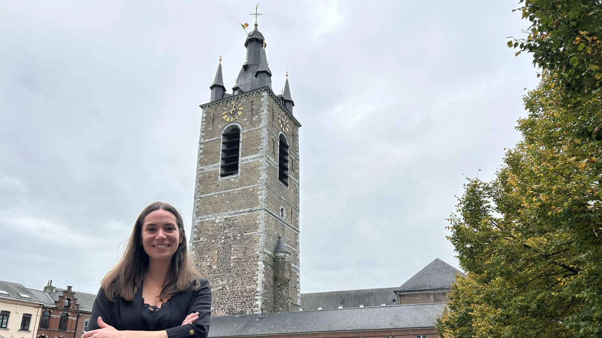 Elections communales à Jette : la majorité sortante rempile pour les 6 ...