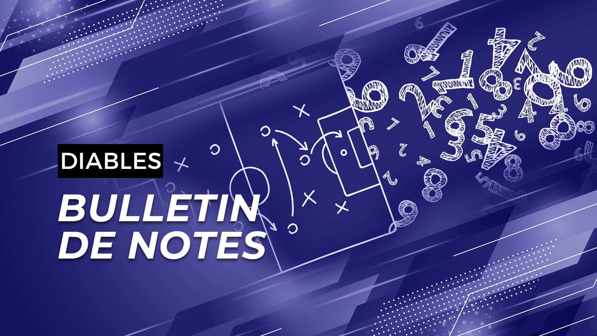 Doku virevoltant, Lukaku clinique et Theate omniprésent : les notes des ...