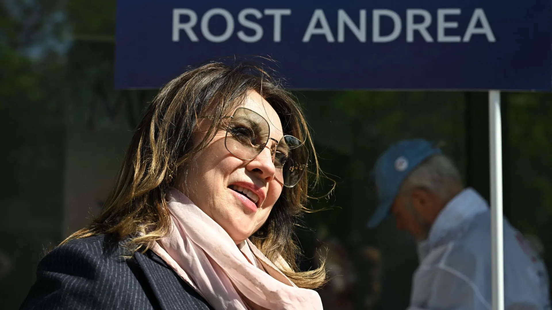 La soprano Andrea Rost pourrait-elle devenir ministre de la Culture en ...