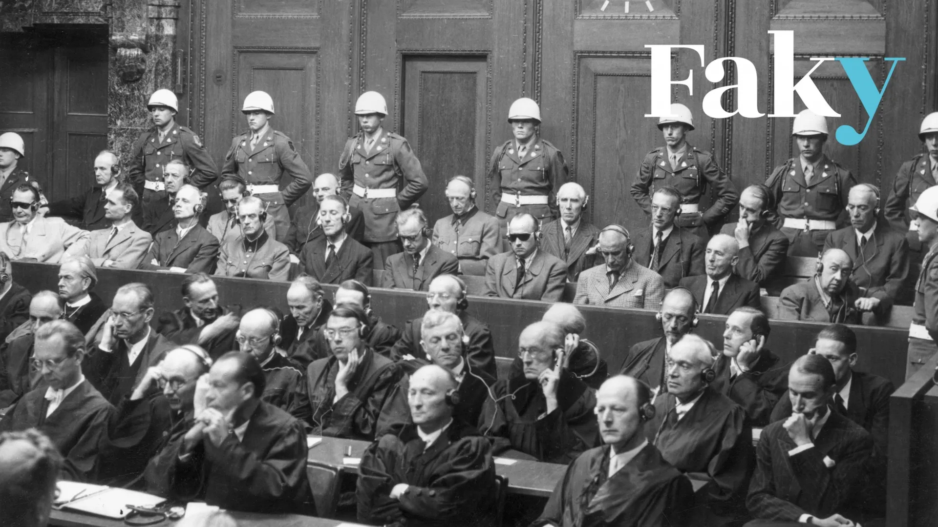 Histoire : Benjamin Ferencz, le dernier des procureurs des procès de Nuremberg, est décédé à 103 ...