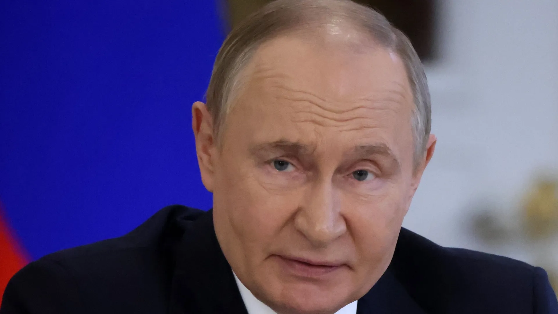 Rencontre Trump-Poutine : pourquoi l’Ukraine risque-t-elle d’être la grande perdante - RTBF Actus