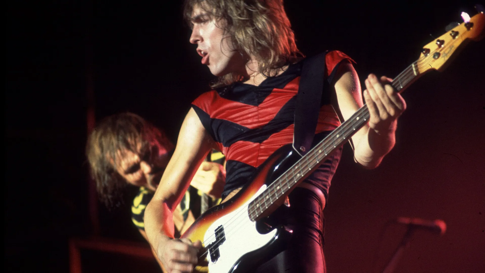 Scorpions annonce son concert d'anniversaire à Forest National : 60 ans ...