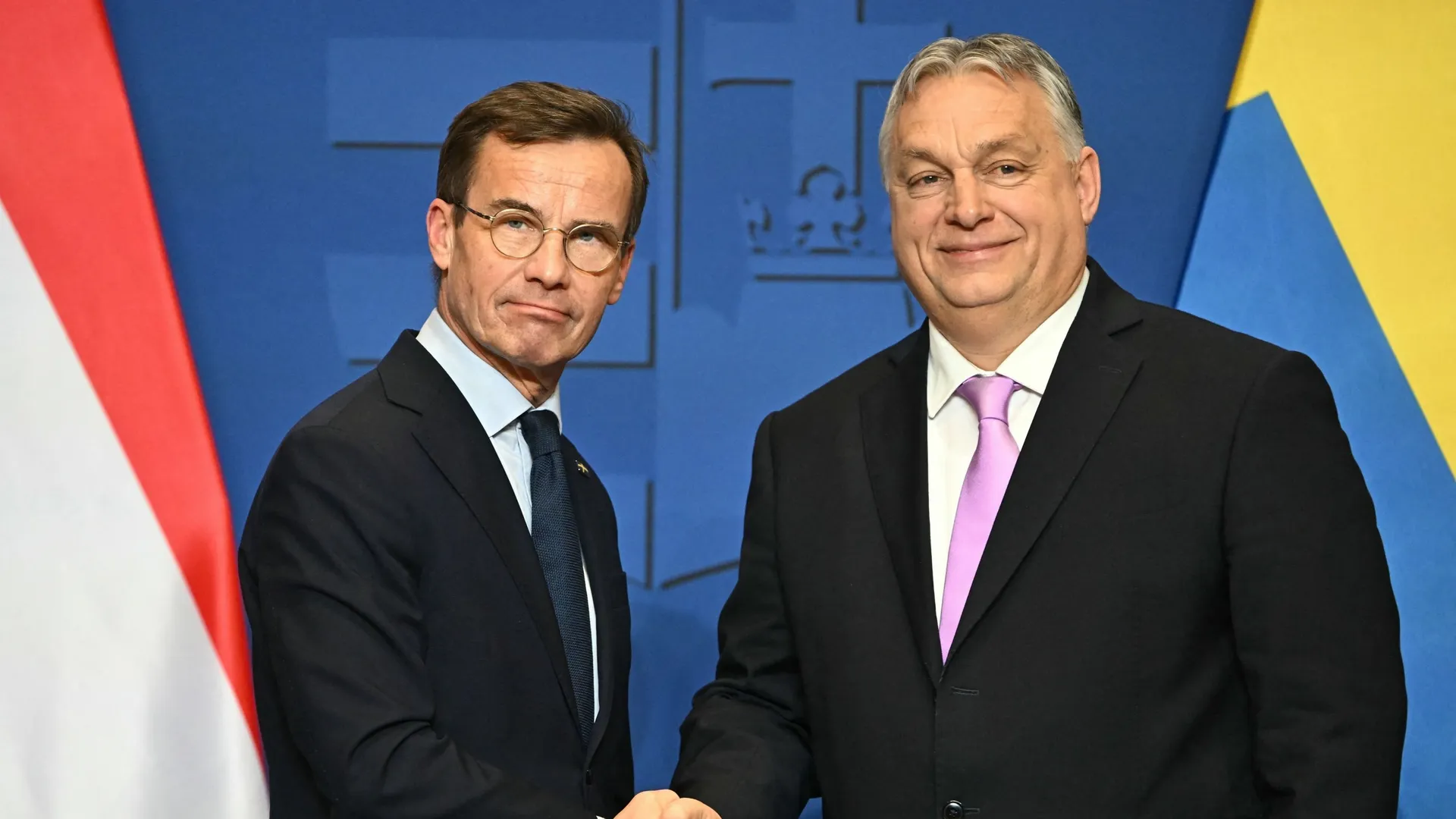 Qui est Mark Rutte, 'l'homme en teflon' qui va prendre la tête de l ...