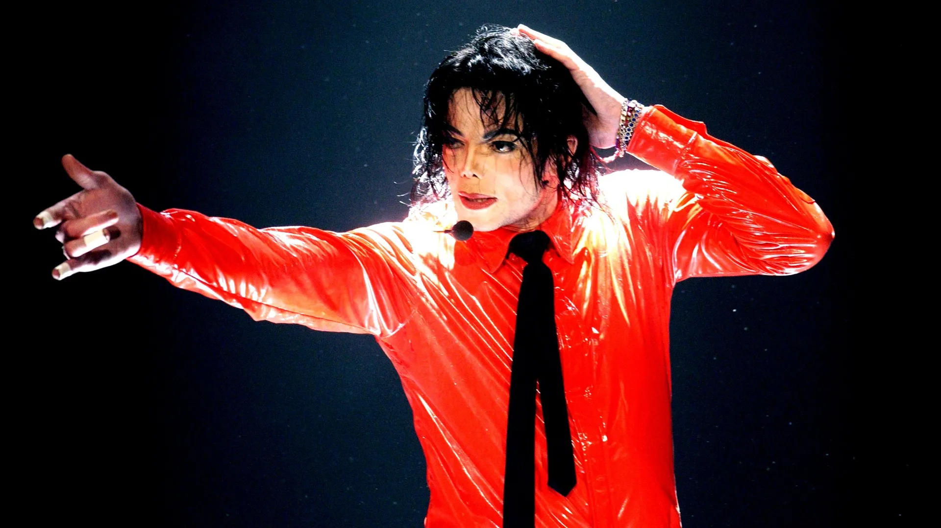 Michael Jackson décroche un record jamais atteint de son vivant - RTBF ...
