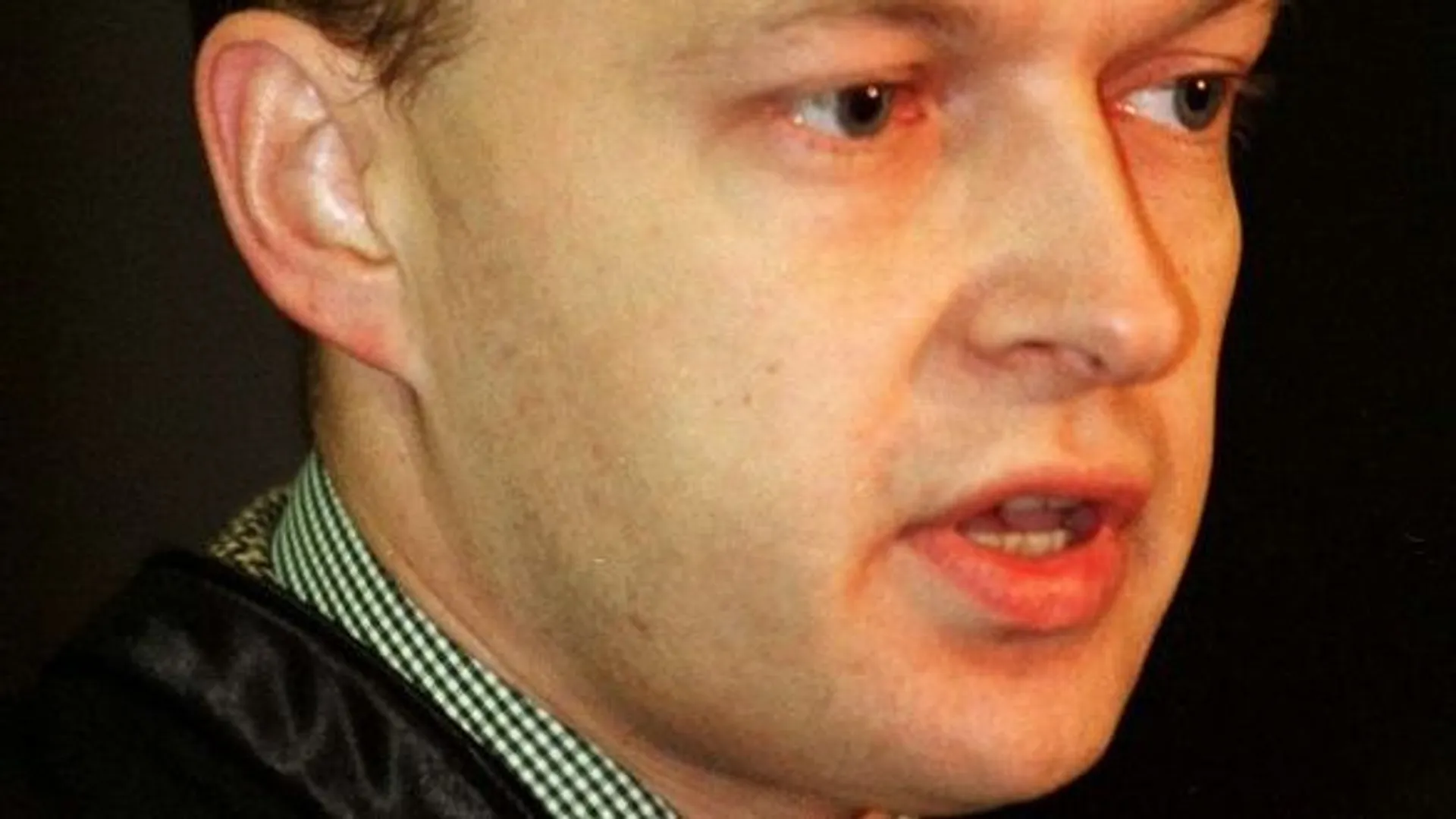 Michelle Martin: 'La conditionnelle vécue dans un couvent protège de la ...