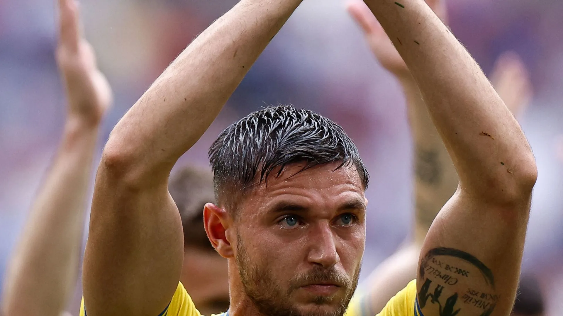 Diables Rouges : faites votre onze pour Ukraine - Belgique ! - RTBF Actus