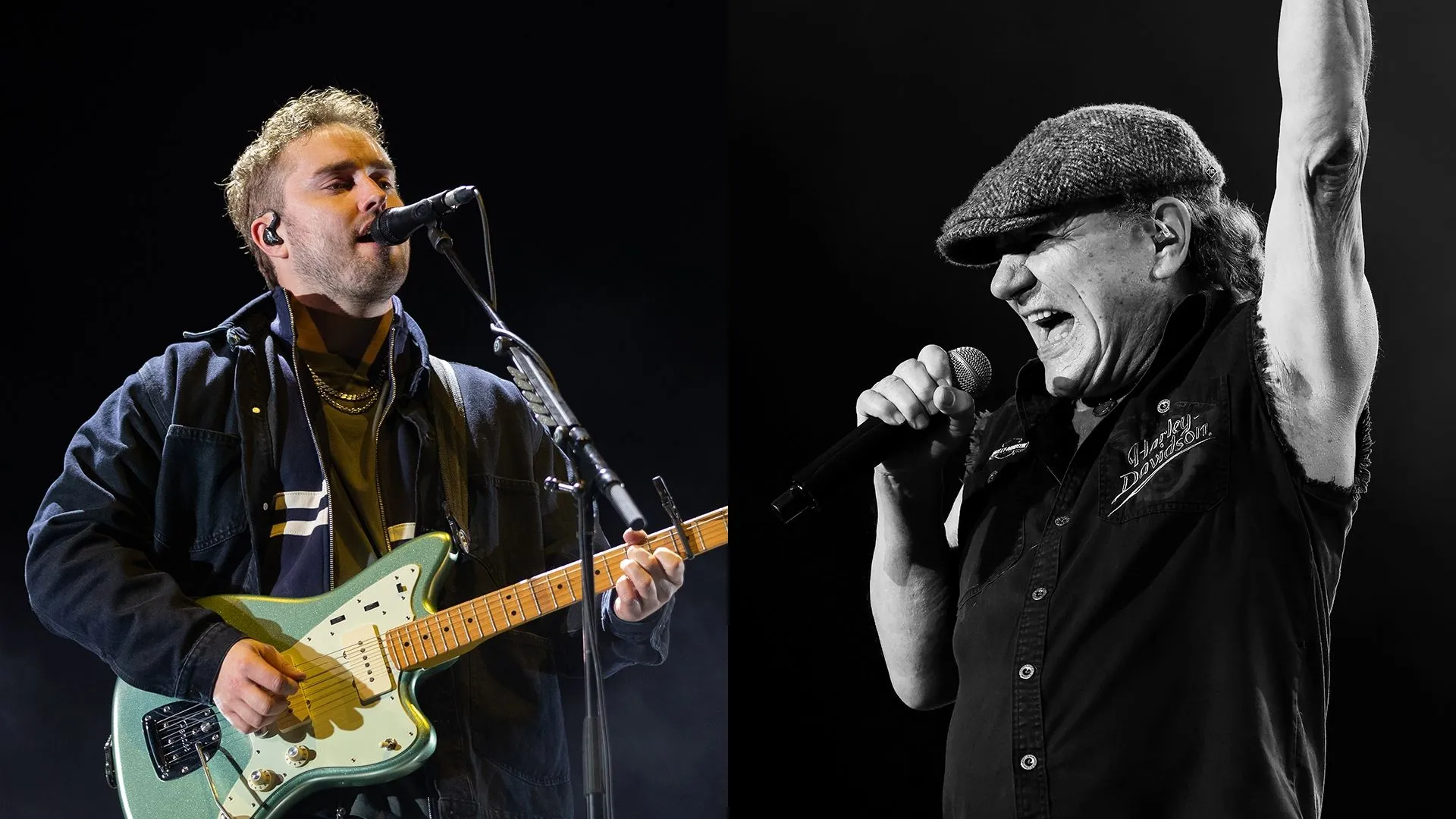 Taylor Momsen surnommée 'Batgirl' par AC/DC après une morsure de chauve ...