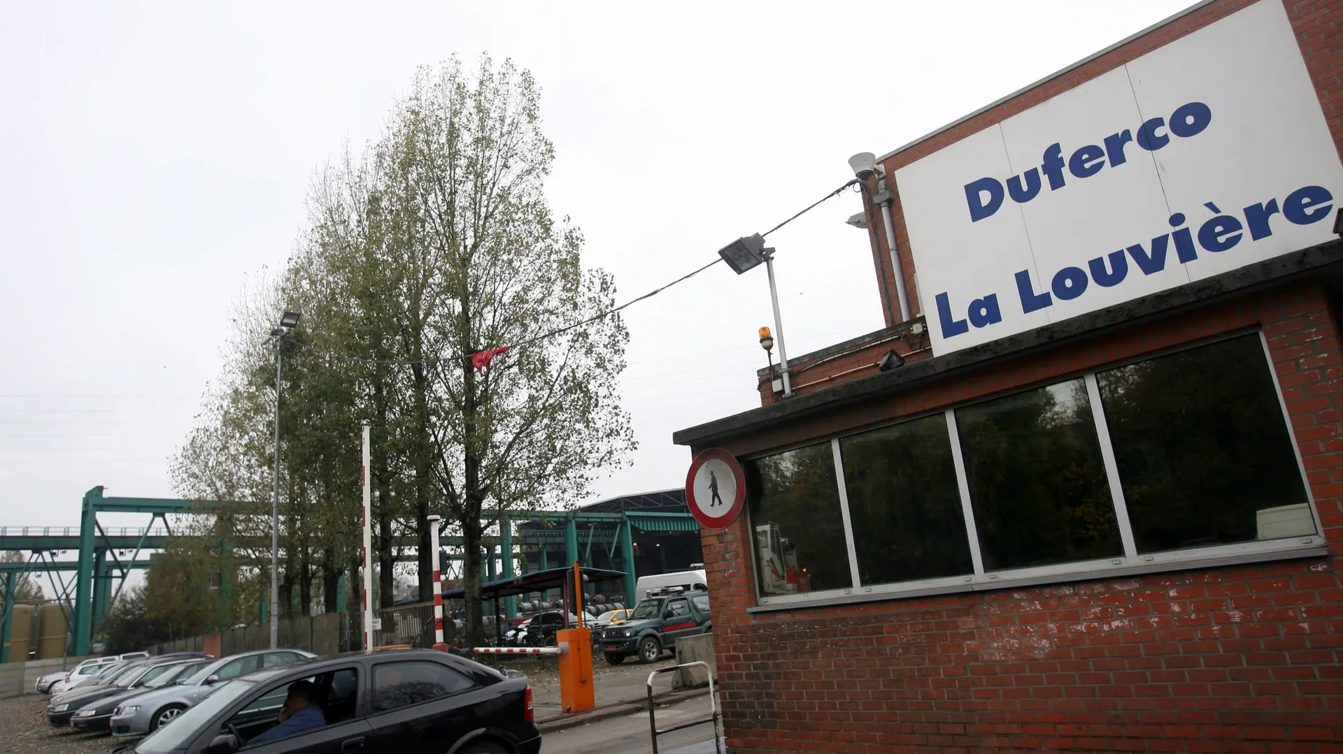 Duferco: un mois après l'annonce de sa création, où en est la task ...