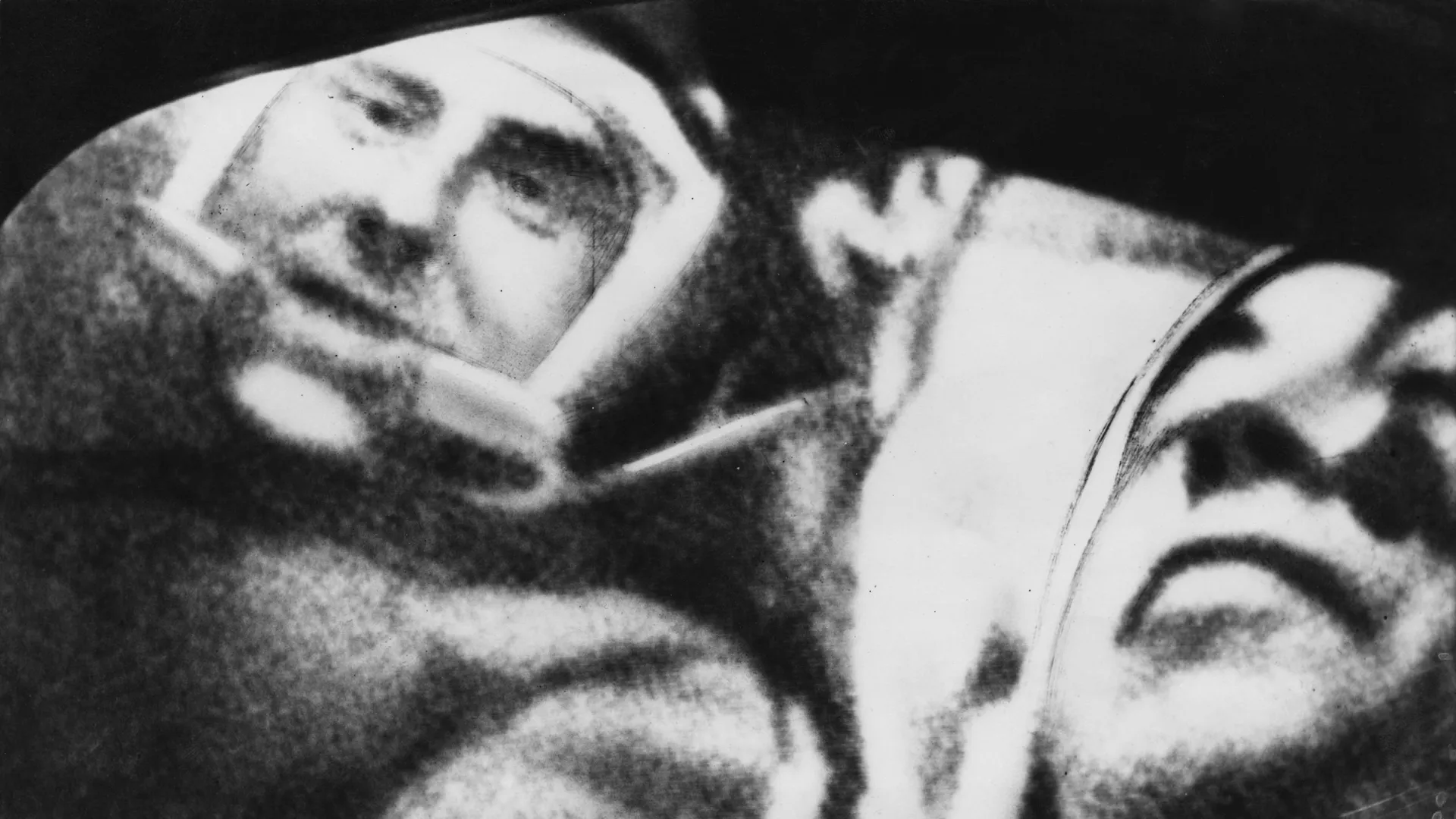 Vladimir Komarov, le premier cosmonaute à mourir dans la conquête ...