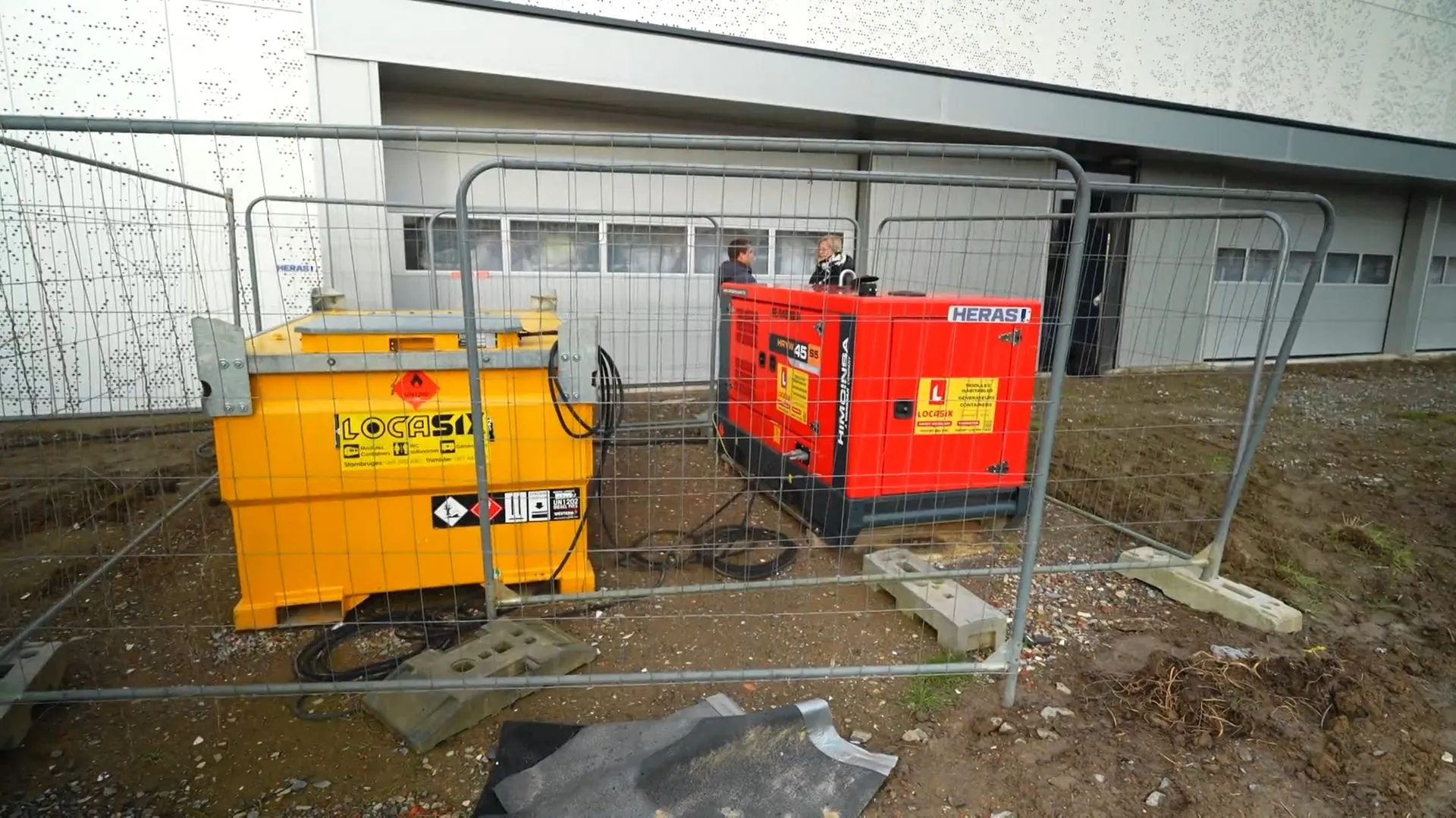 Les soirées administratives : quand s’occuper de la paperasse devient ...