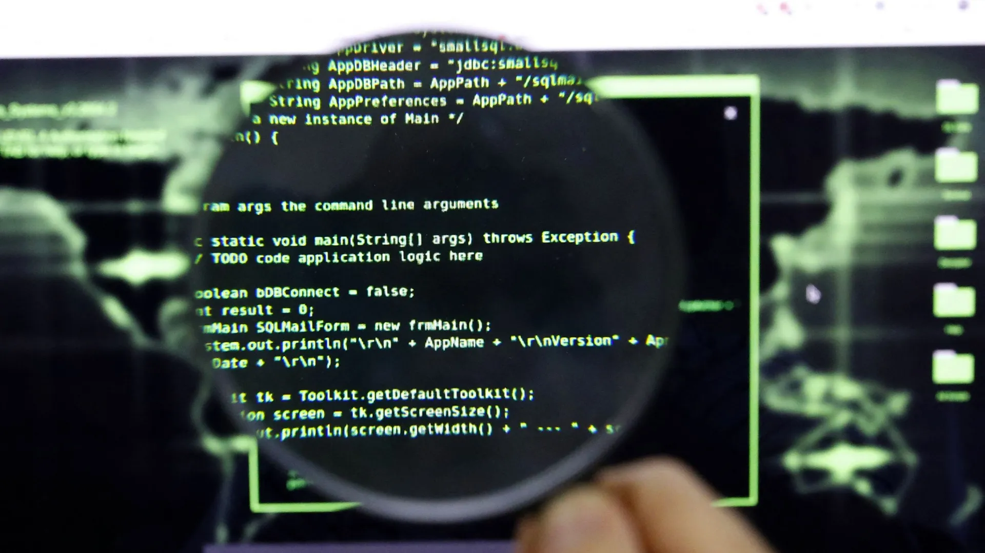 Cyberattaque contre le Service public wallon : 3 questions pour ...
