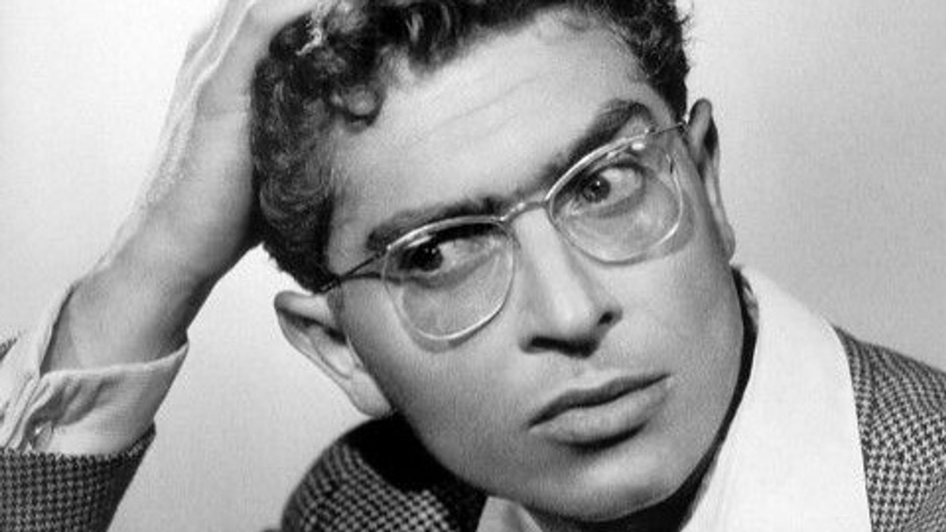 Darry Cowl et l’élégance de la légèreté, racontés dans un documentaire ...