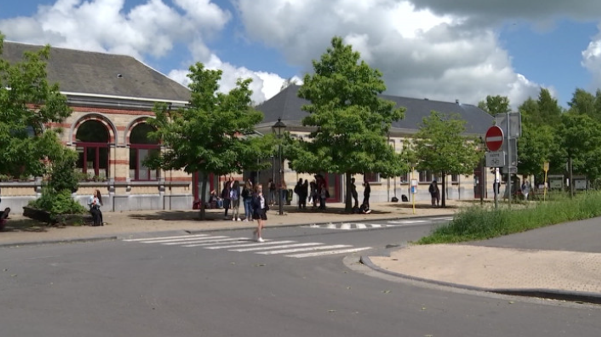 Un hall relais agricole va sortir de terre à Bastogne au printemps ...