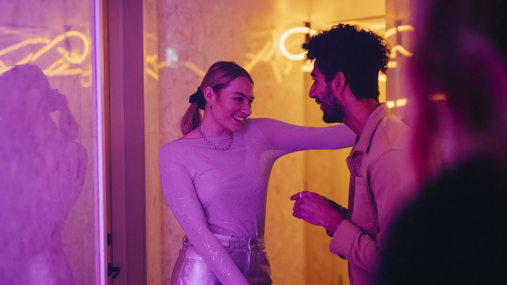 Réveil de Tipik : retrouvez Audrey et Gaëtan dès la rentrée, en duo ! - RTBF Actus