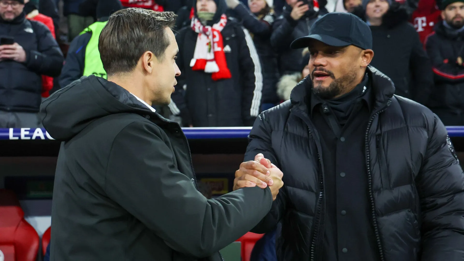 Edito - Entre l’USG et Vincent Kompany, la solidarité bruxelloise avait ...