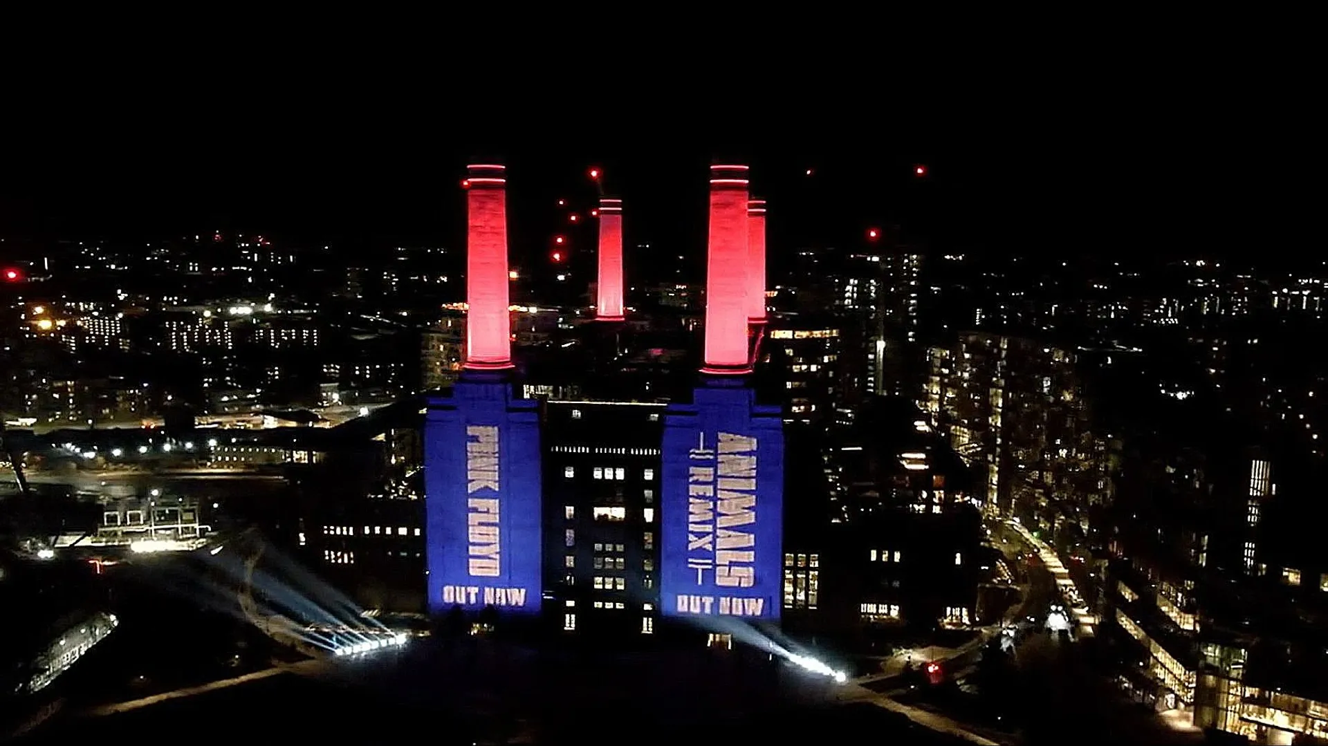 Pink Floyd souhaite vendre son back catalogue pour plus de 472.300.000 ...