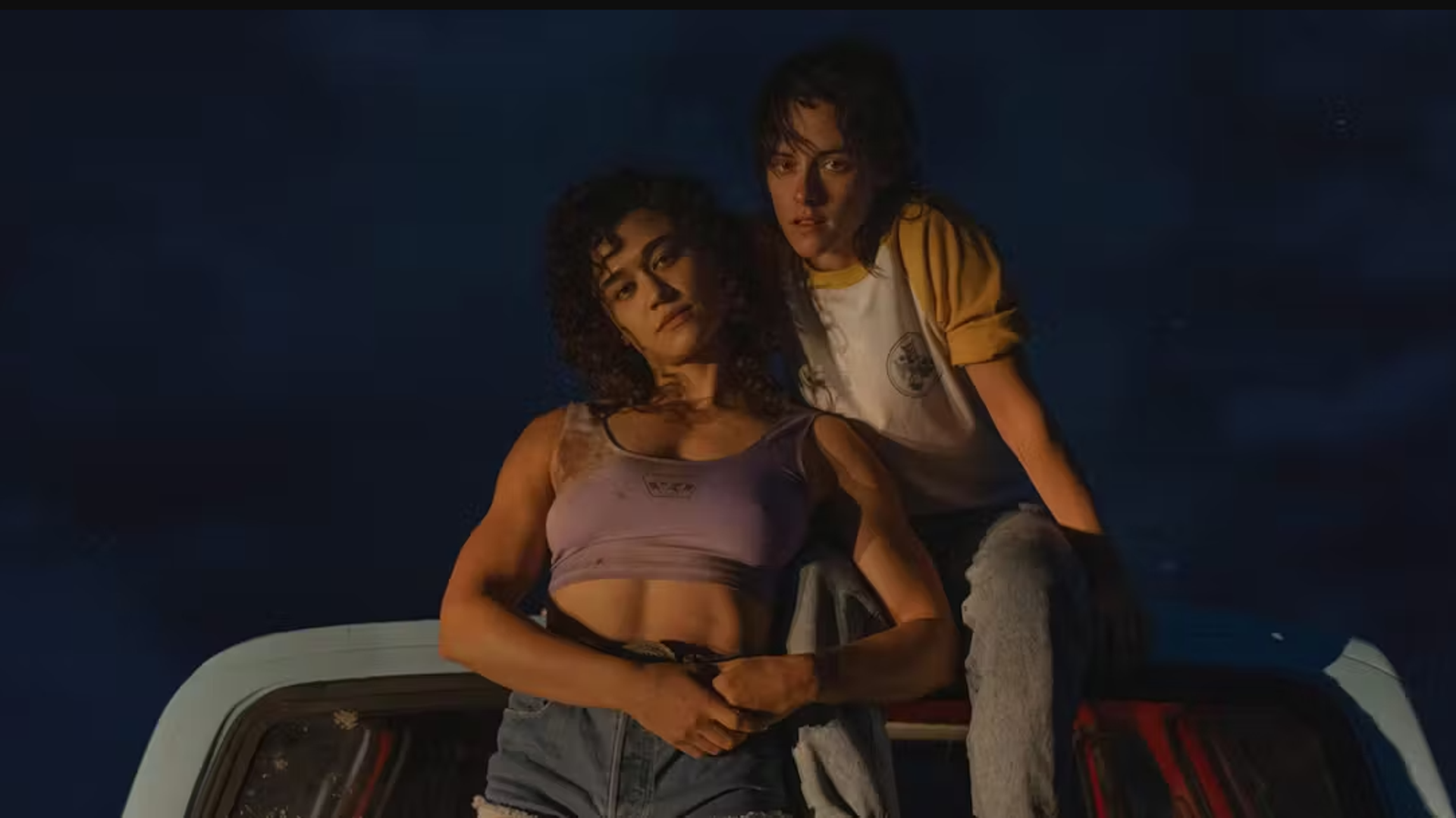 Le BIFFF ouvrira sa 42e édition le 9 avril prochain au Heysel - RTBF Actus