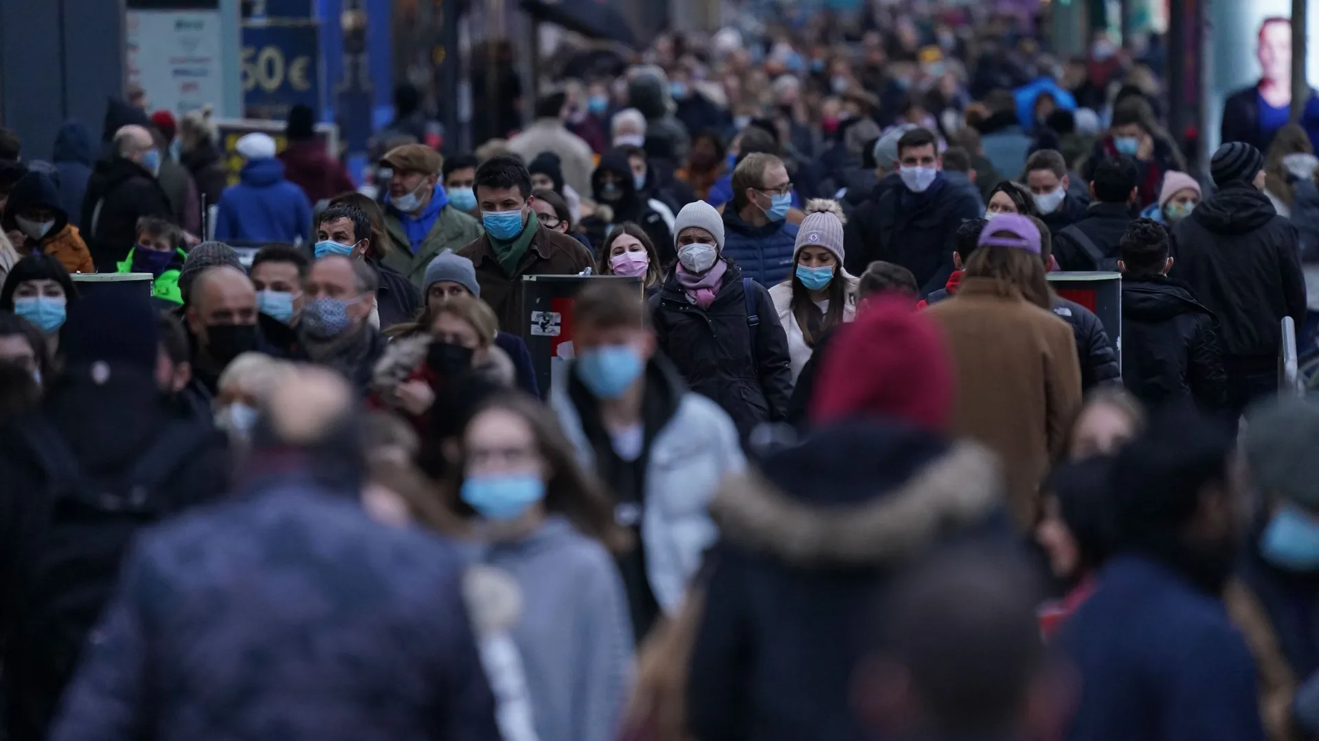 Coronavirus : la Commission européenne autorise les vaccins Pfizer et ...