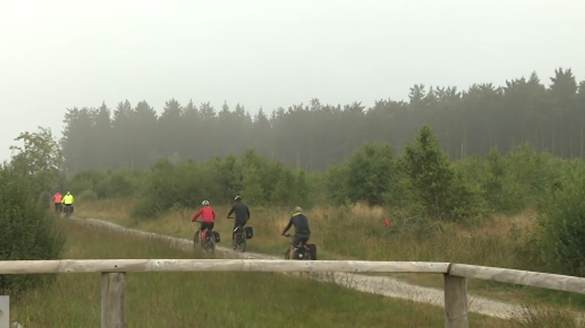 La réserve naturelle des Hautes Fagnes va s’agrandir de 840 hectares ...