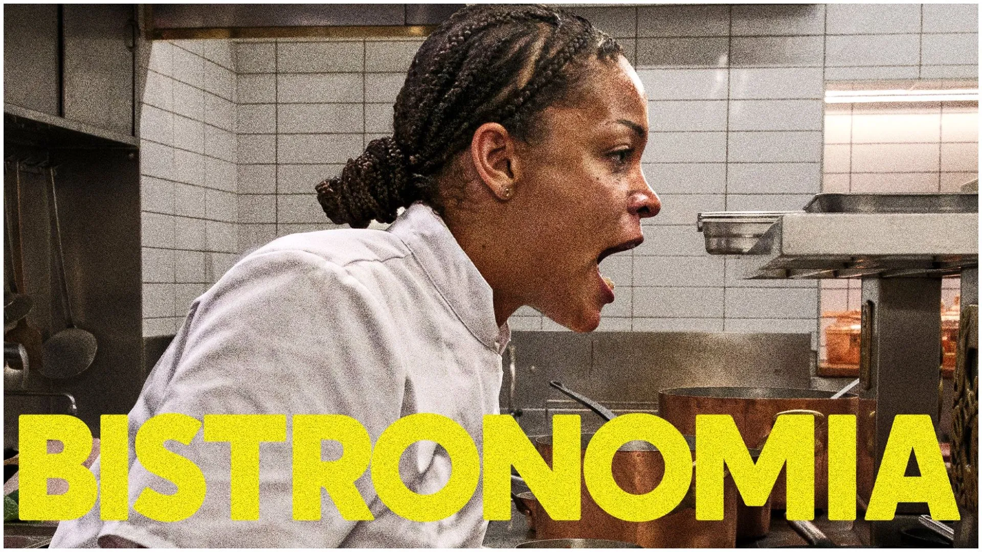 'Bistronomia' : une série cash dans les coulisses toxiques de la haute ...