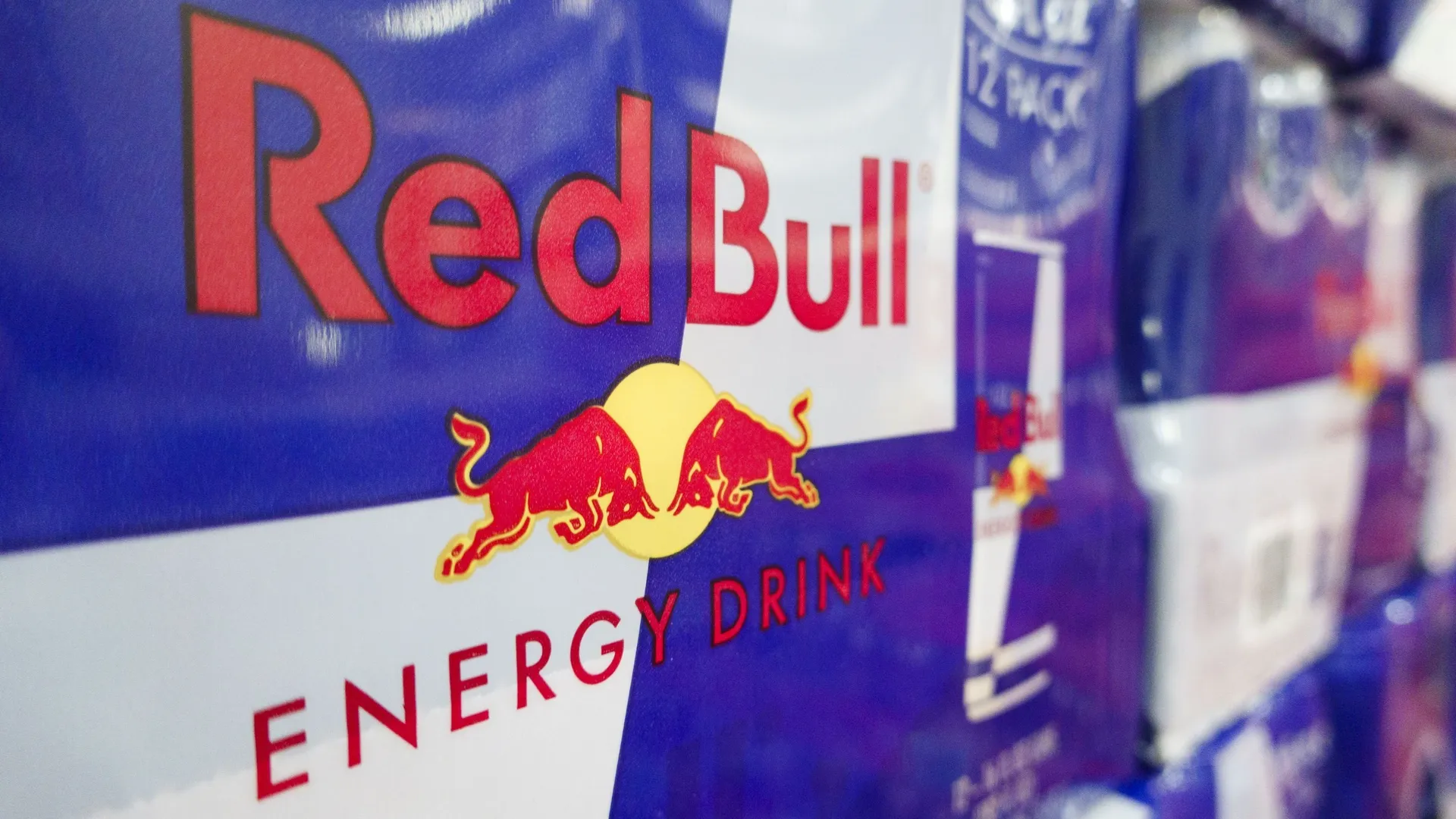 Boissons énergisantes : un 'coup de fouet' qui soulève des questions de ...