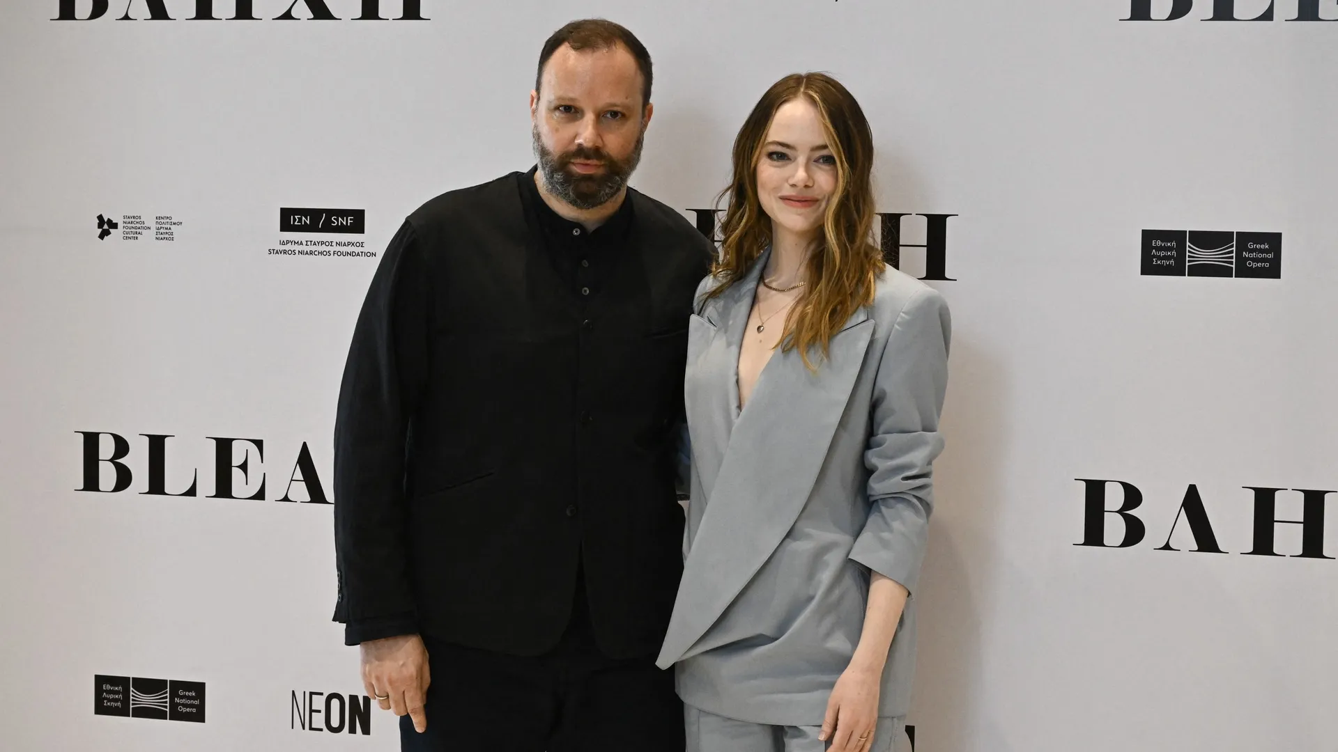Emma Stone (Poor Things) : quels sont les rôles majeurs de sa (jeune ...