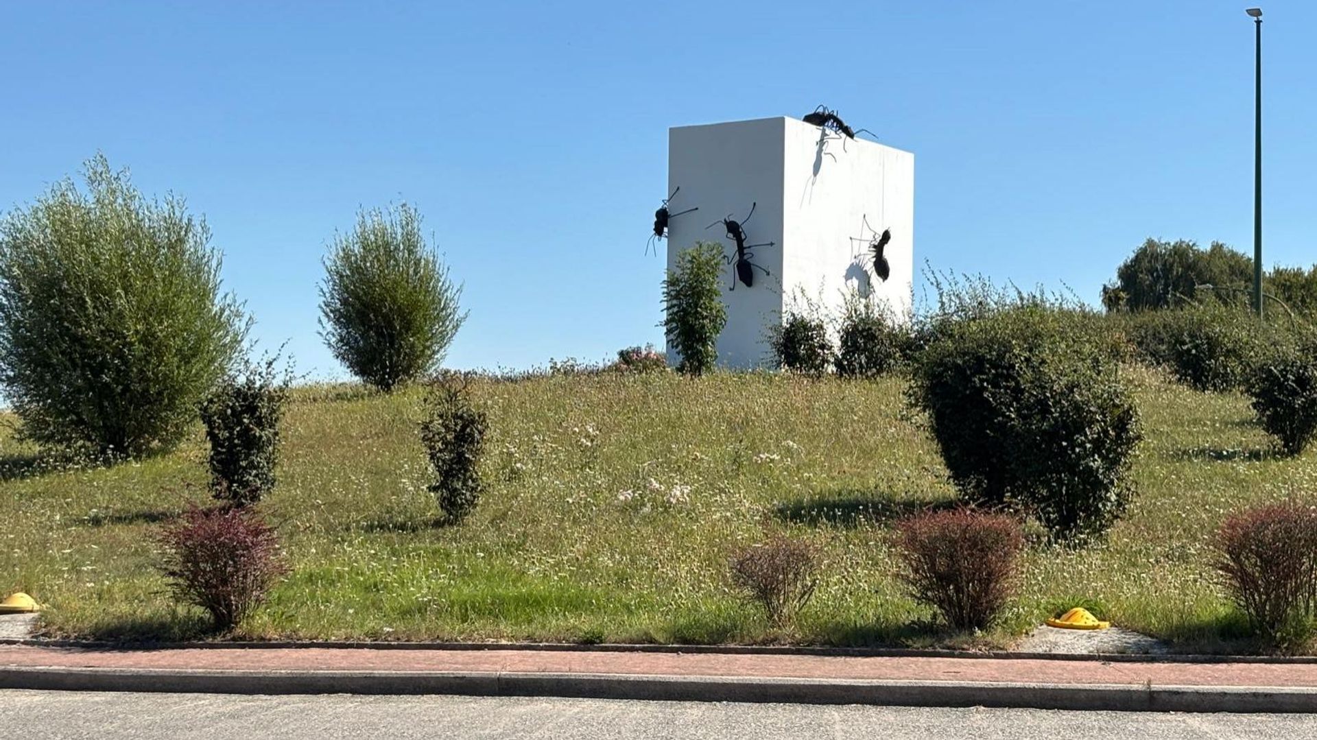 Contournement de Renaix : les riverains conviés à une réunion d ...