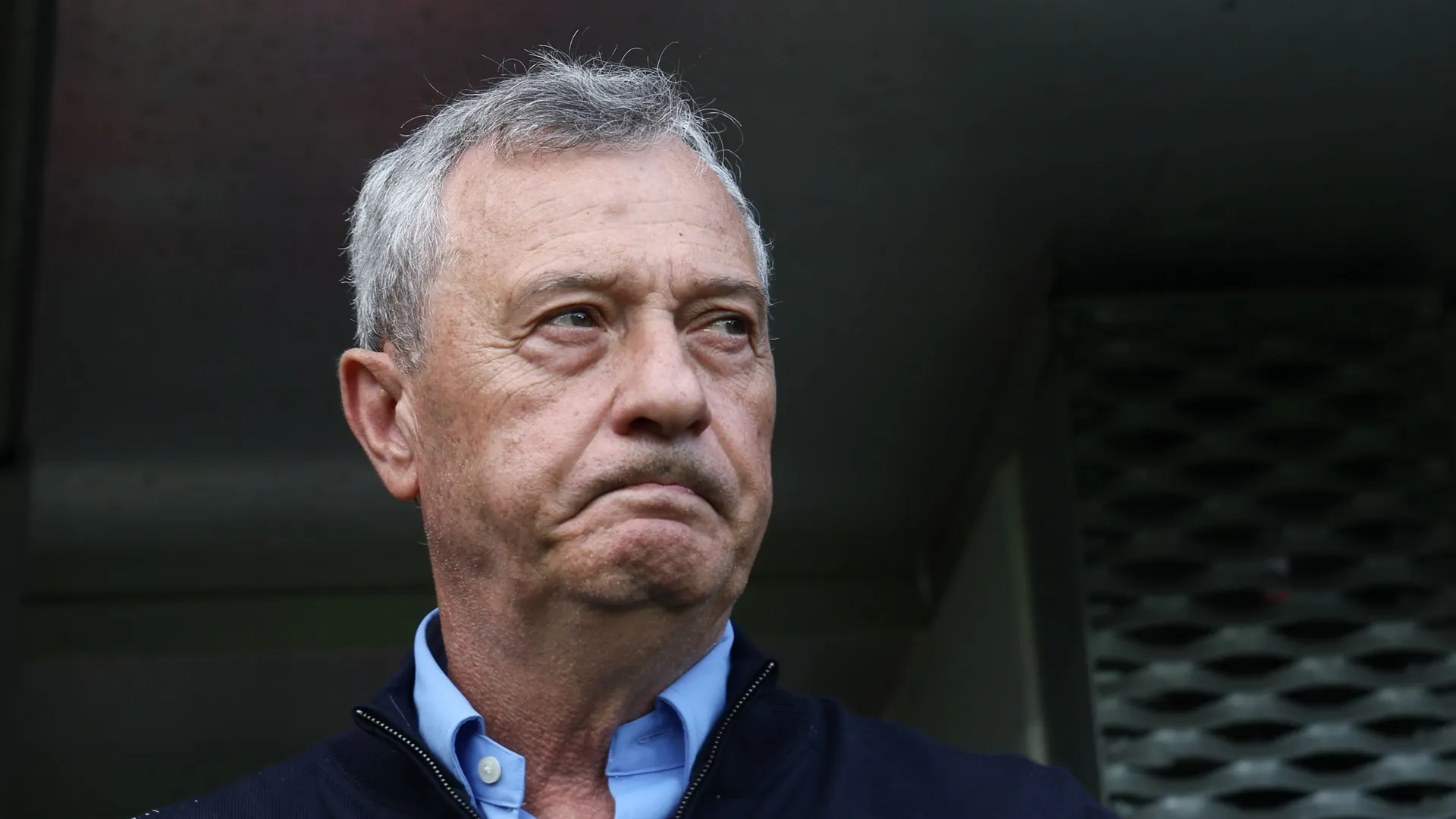 'Speedy Gonzales' Mircea Rednic licencié après 5 matches : est-ce un ...