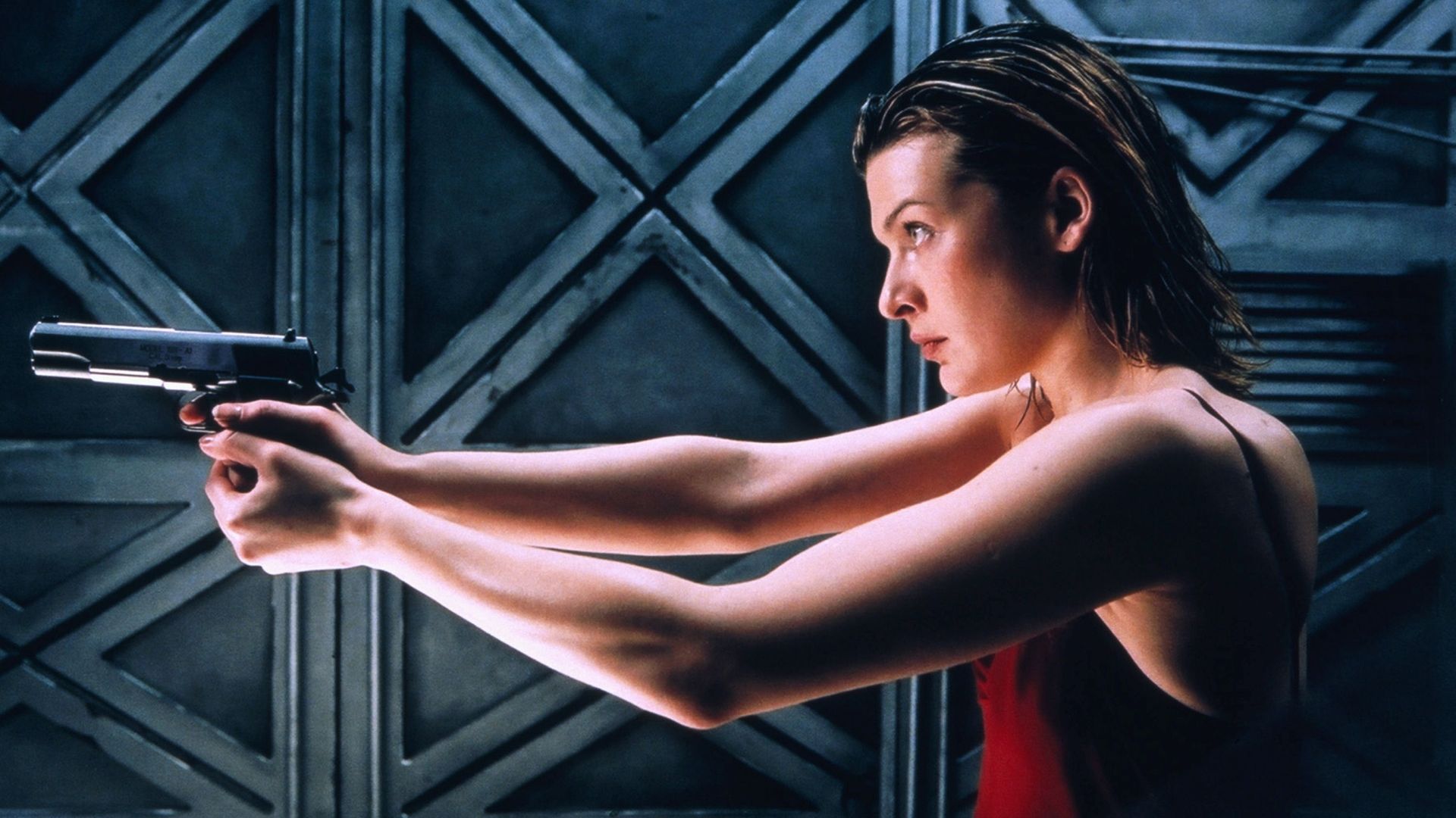 'Resident Evil' va connaître une énième adaptation au cinéma - RTBF Actus