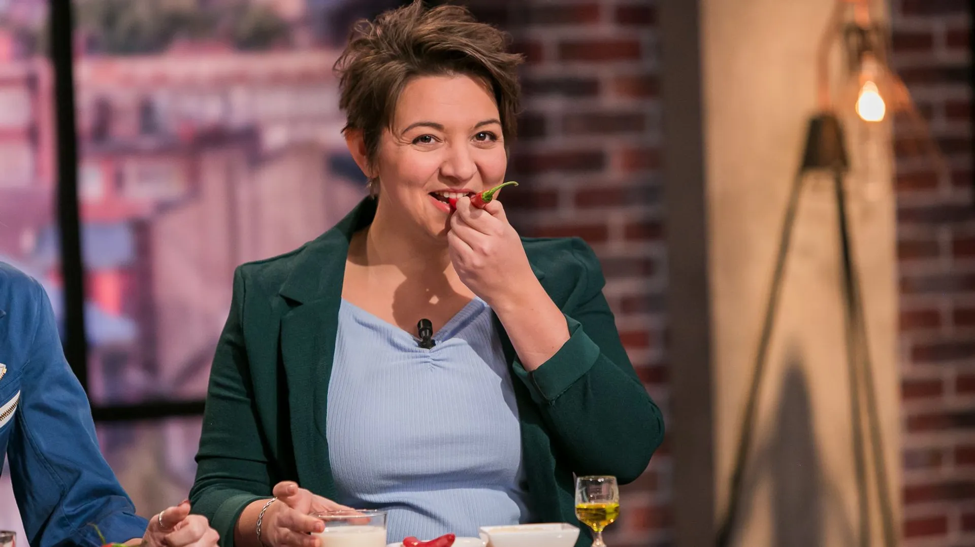 L'échelle de Scoville ou la mesure de la force des piments - RTBF Actus