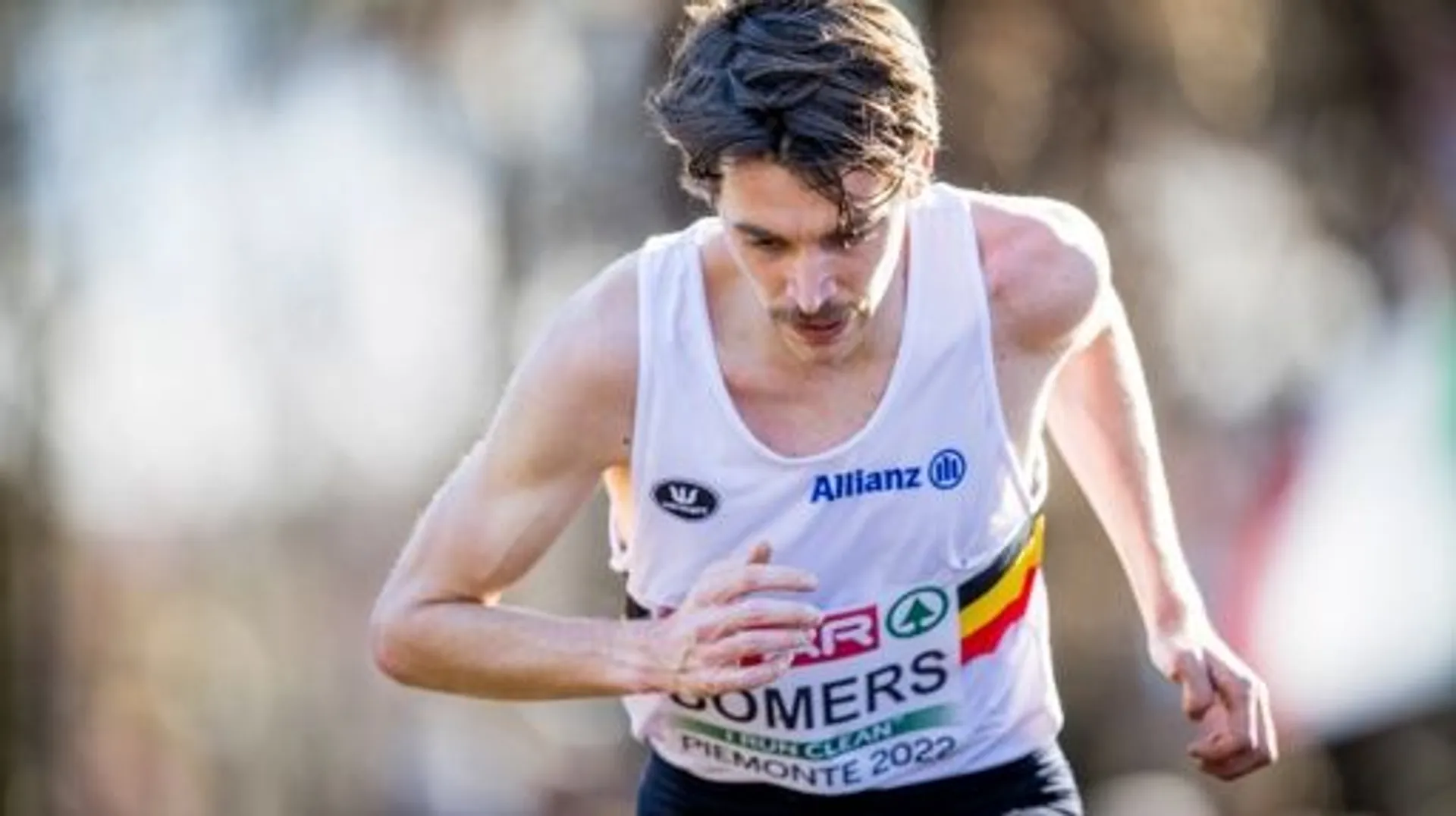 Pierre Scheurette célèbre avec humour la journée mondiale de la course ...