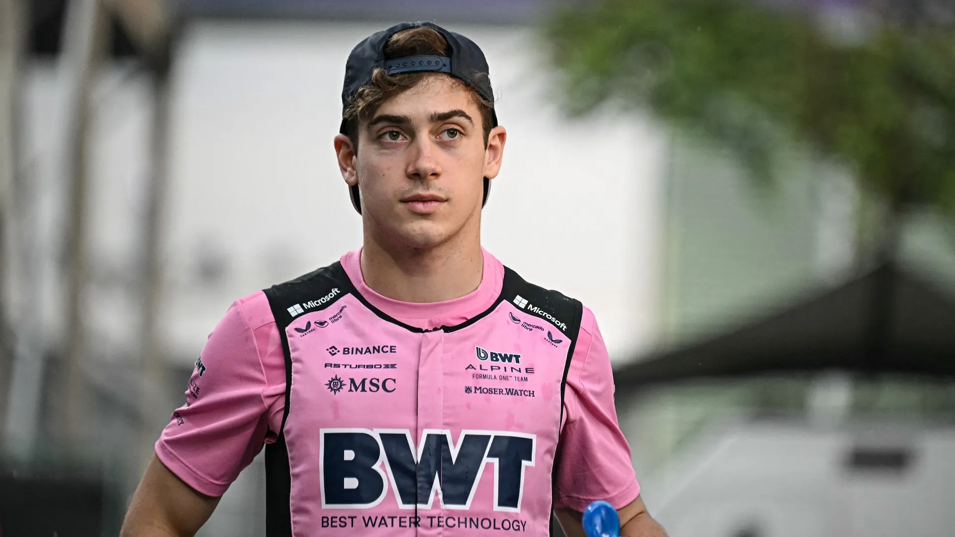 Cyclocross : la championne nationale Marion Norbert Riberolle heurtée par une voiture à l ...