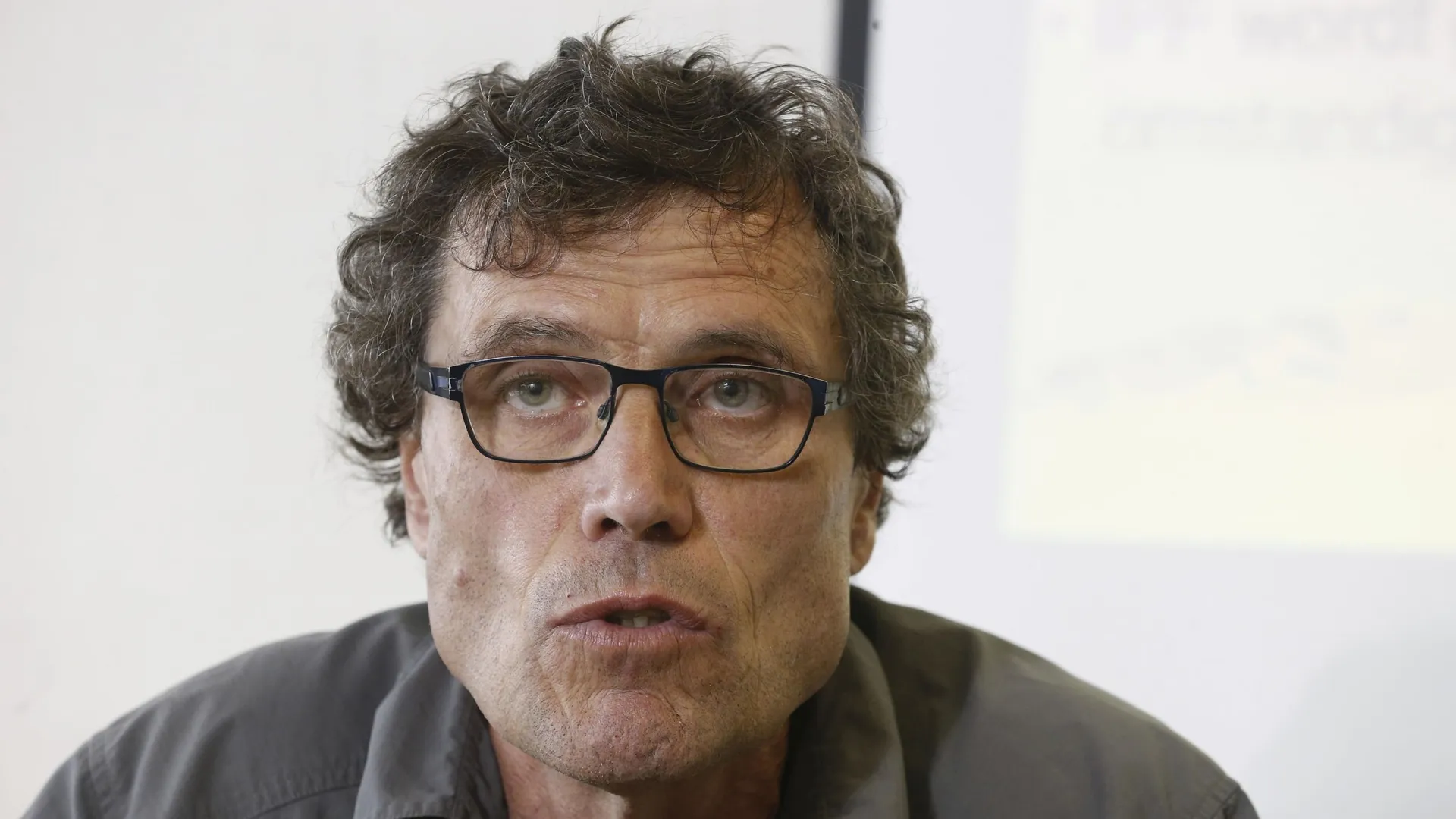 L’explorateur et spécialiste des régions polaires Alain Hubert lauréat ...